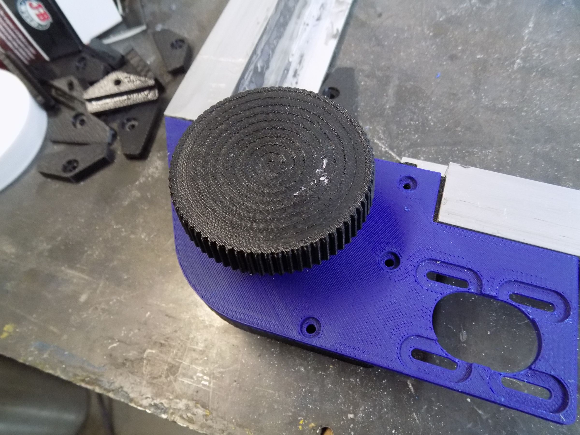 Giant Etch a Sketch : 14 Steps (with Pictures) - Instructables