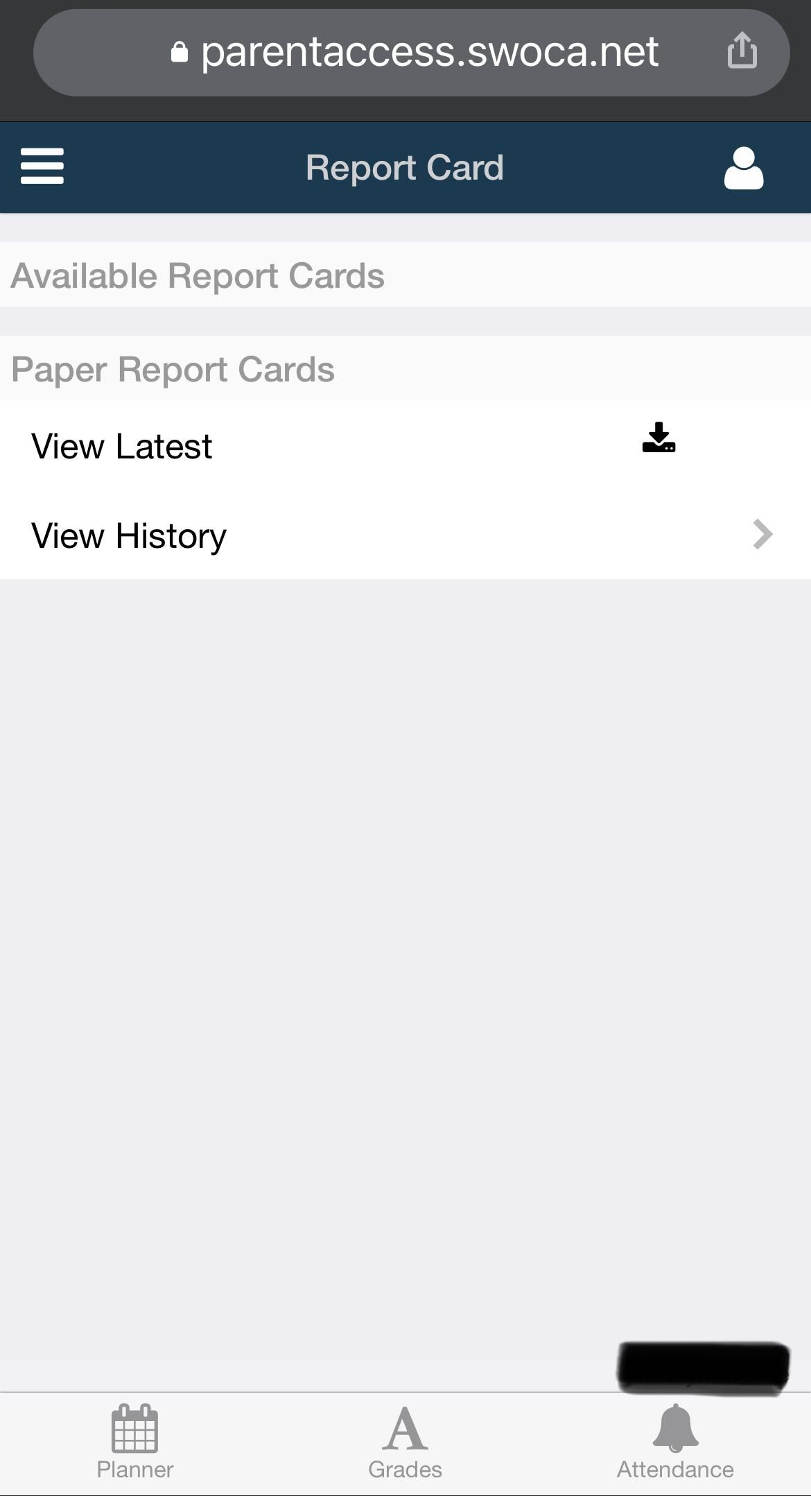 How to Check Your Child's Grades on ProgressBook : 7 Steps - Instructables