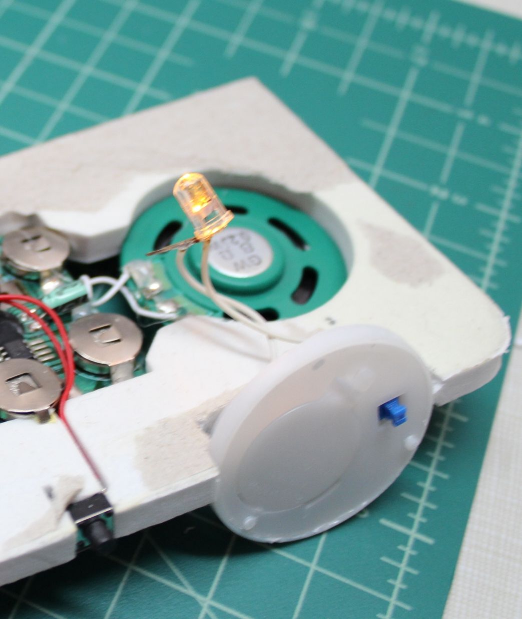 Dog Interface Device : 6 Steps (with Pictures) - Instructables