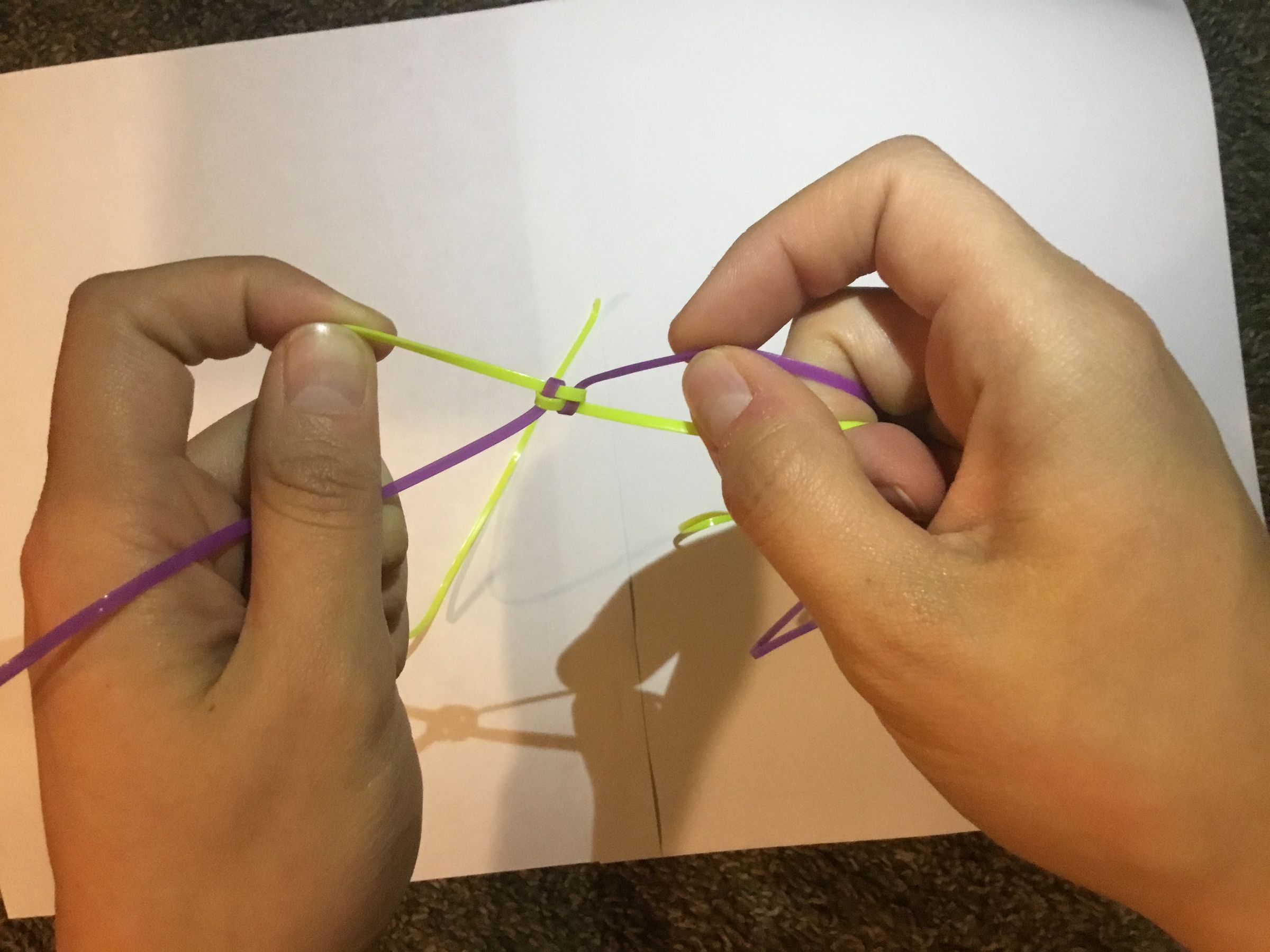 Engl 3100 Boondoggle : 11 Steps - Instructables