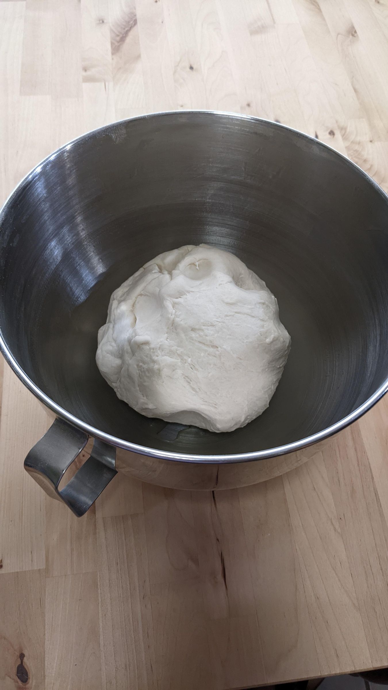 Stitch Character Bread and Lessons Learned : 15 Steps (with Pictures ...