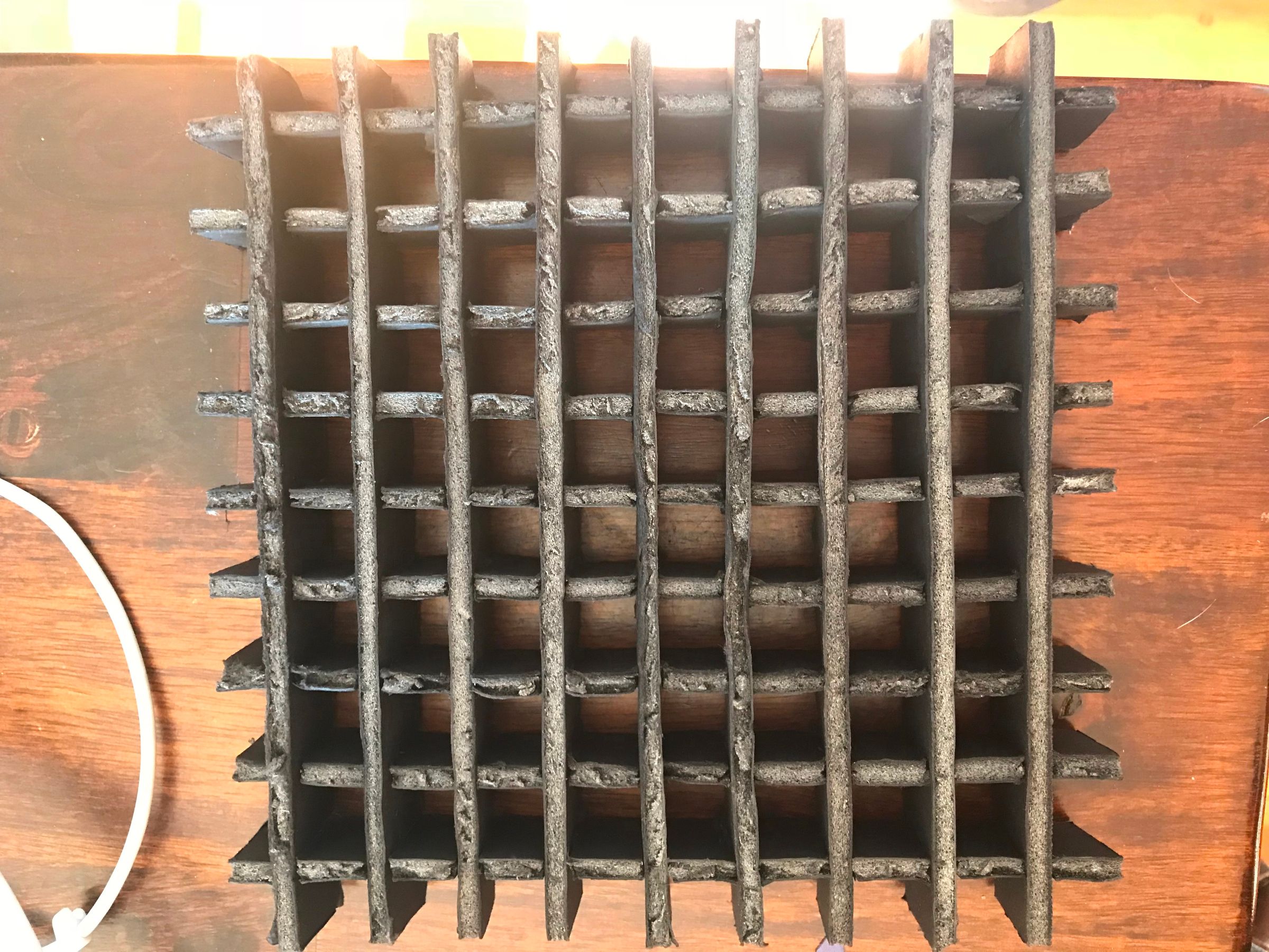 10x10 RGBW LED Matrix : 4 Steps - Instructables