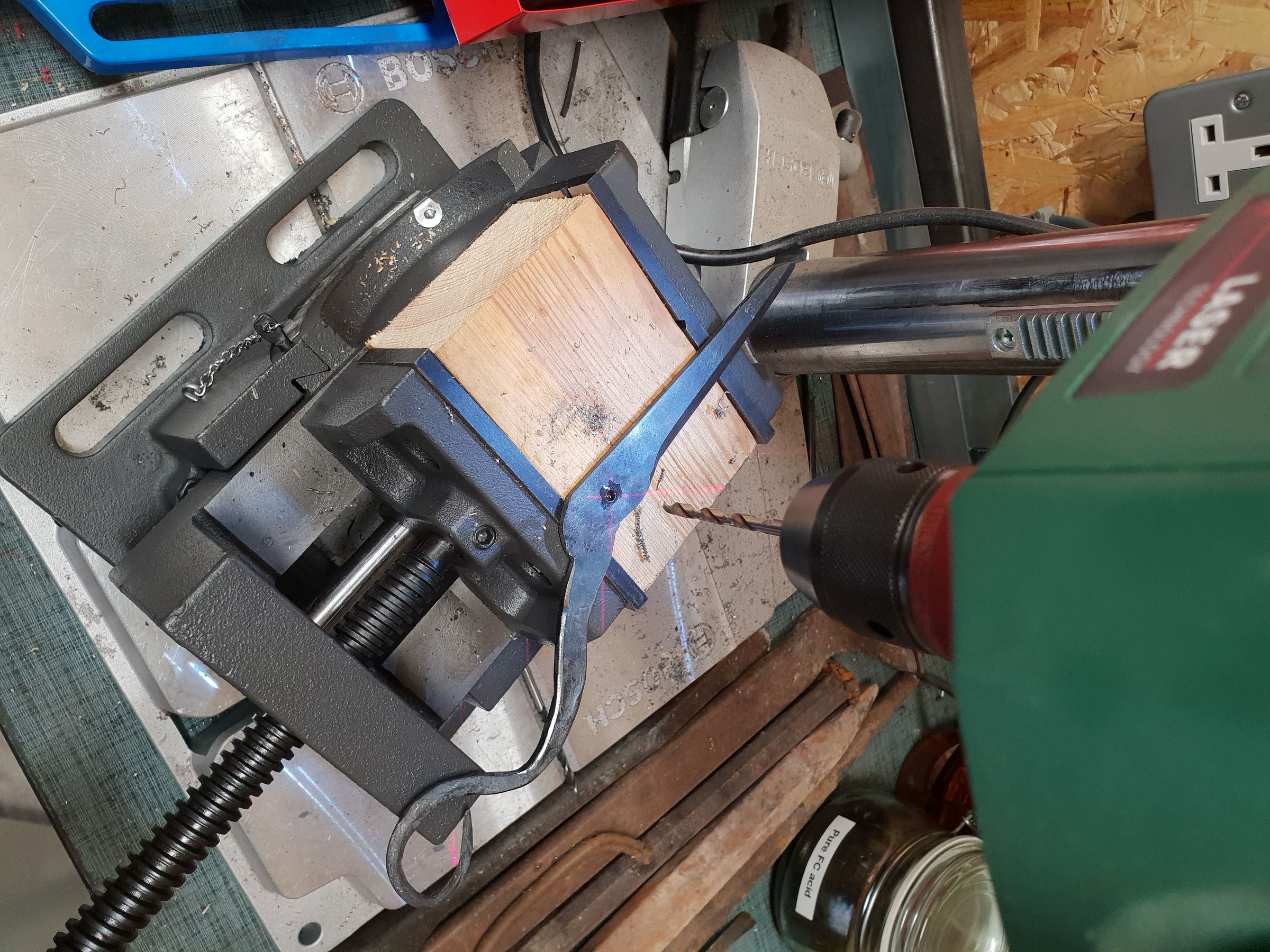 How to Make a Pair of Scissors : 15 Steps (with Pictures) - Instructables