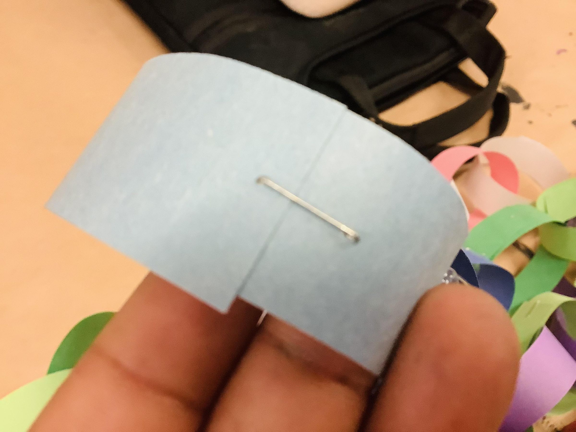 Paper Rings : 3 Steps (with Pictures) - Instructables