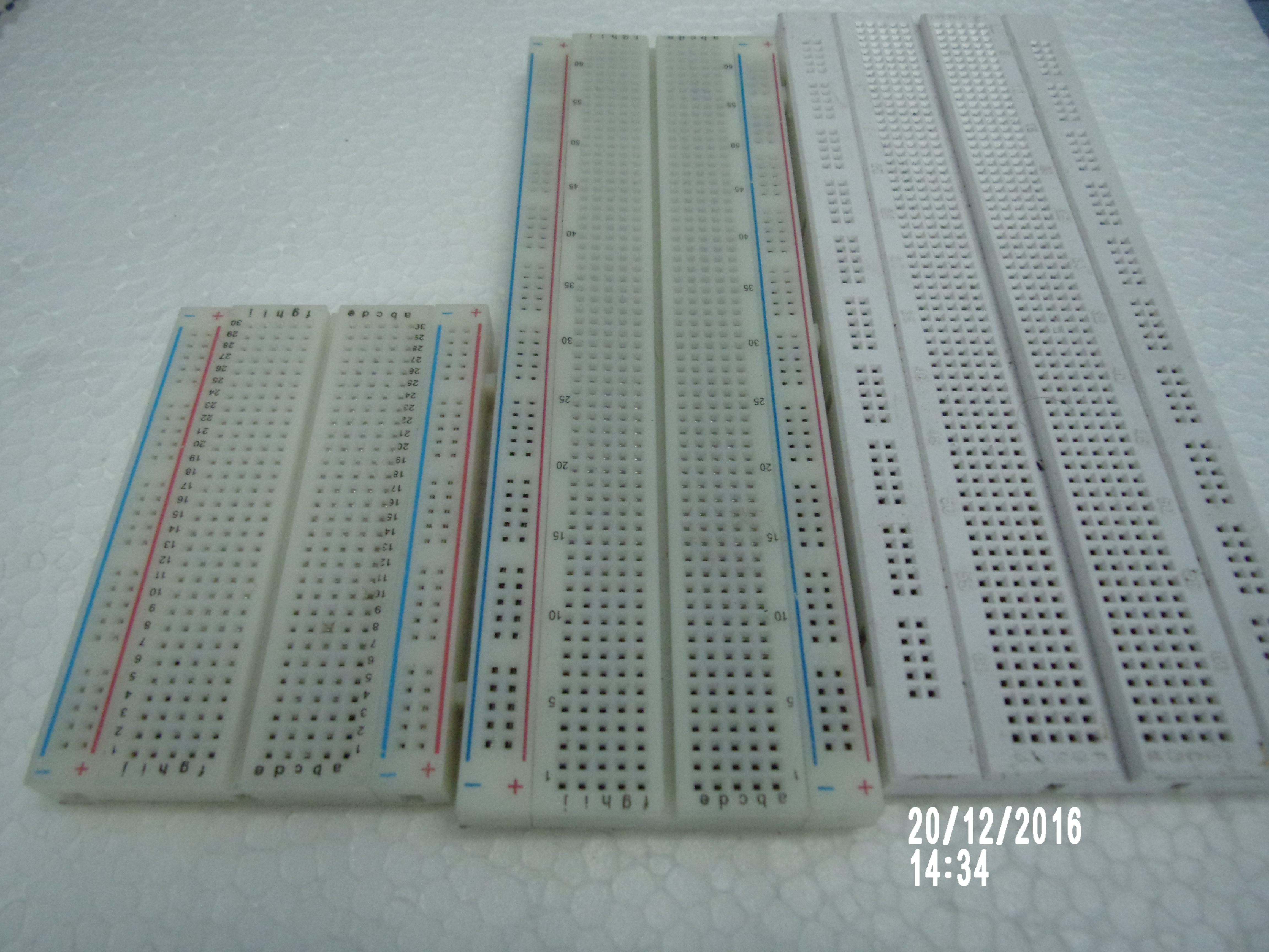 Arduino All in One Sensors : 4 Steps - Instructables