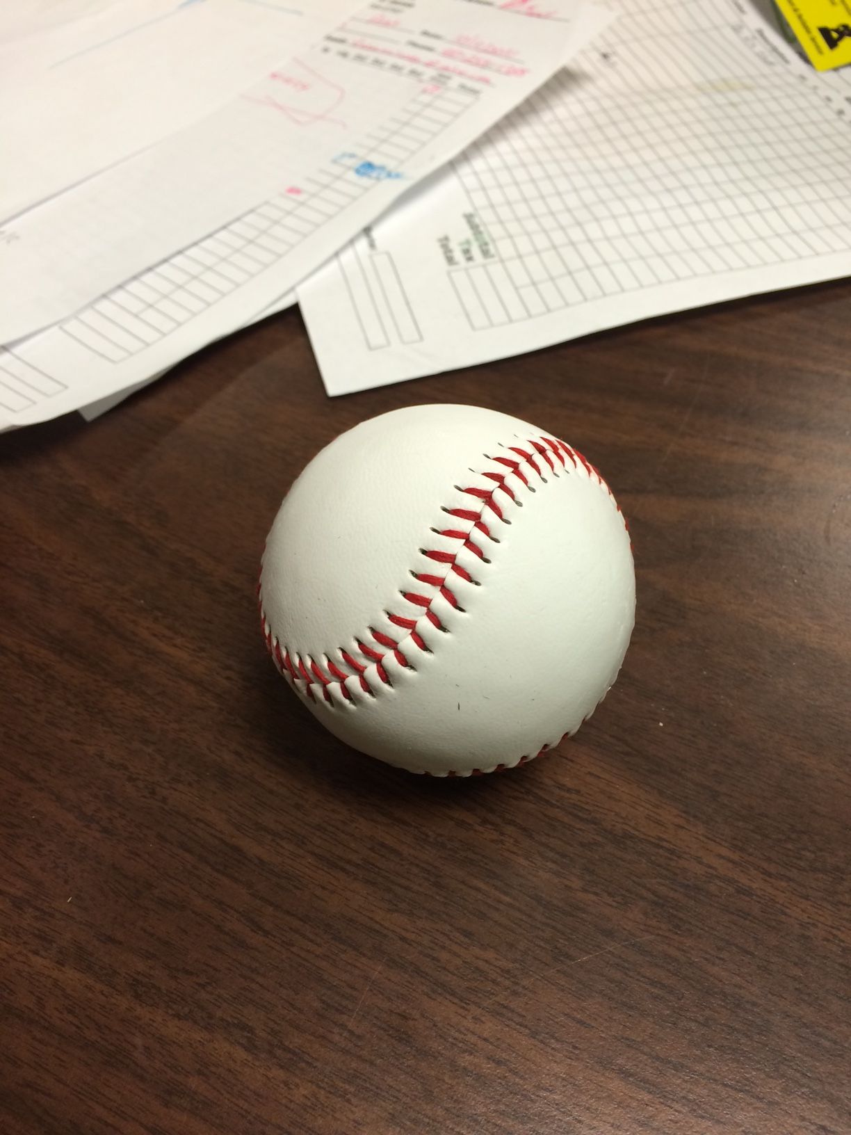 Laser Etch a Baseball : 4 Steps (with Pictures) - Instructables