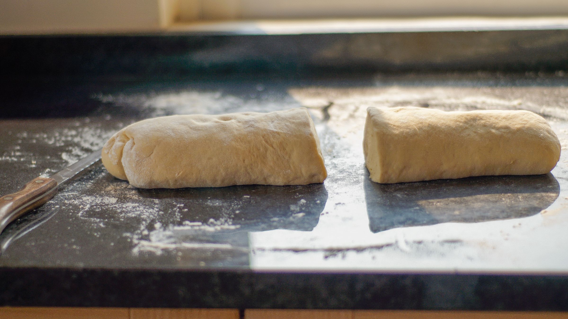 How to Make Pretzels in Four Easy Steps : 5 Steps (with Pictures ...