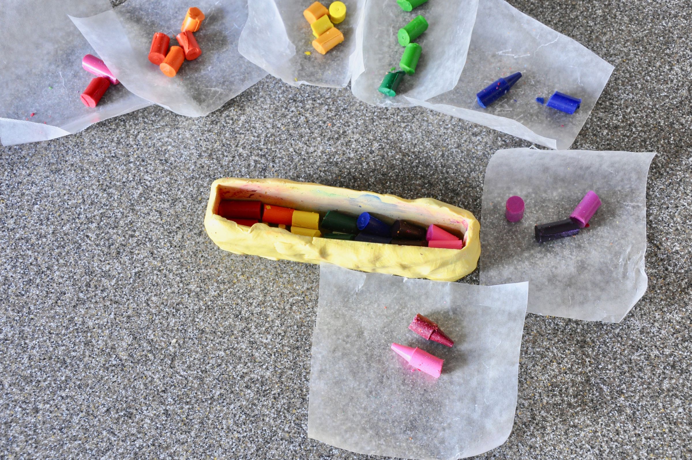 Word Crayons : 11 Steps (with Pictures) - Instructables