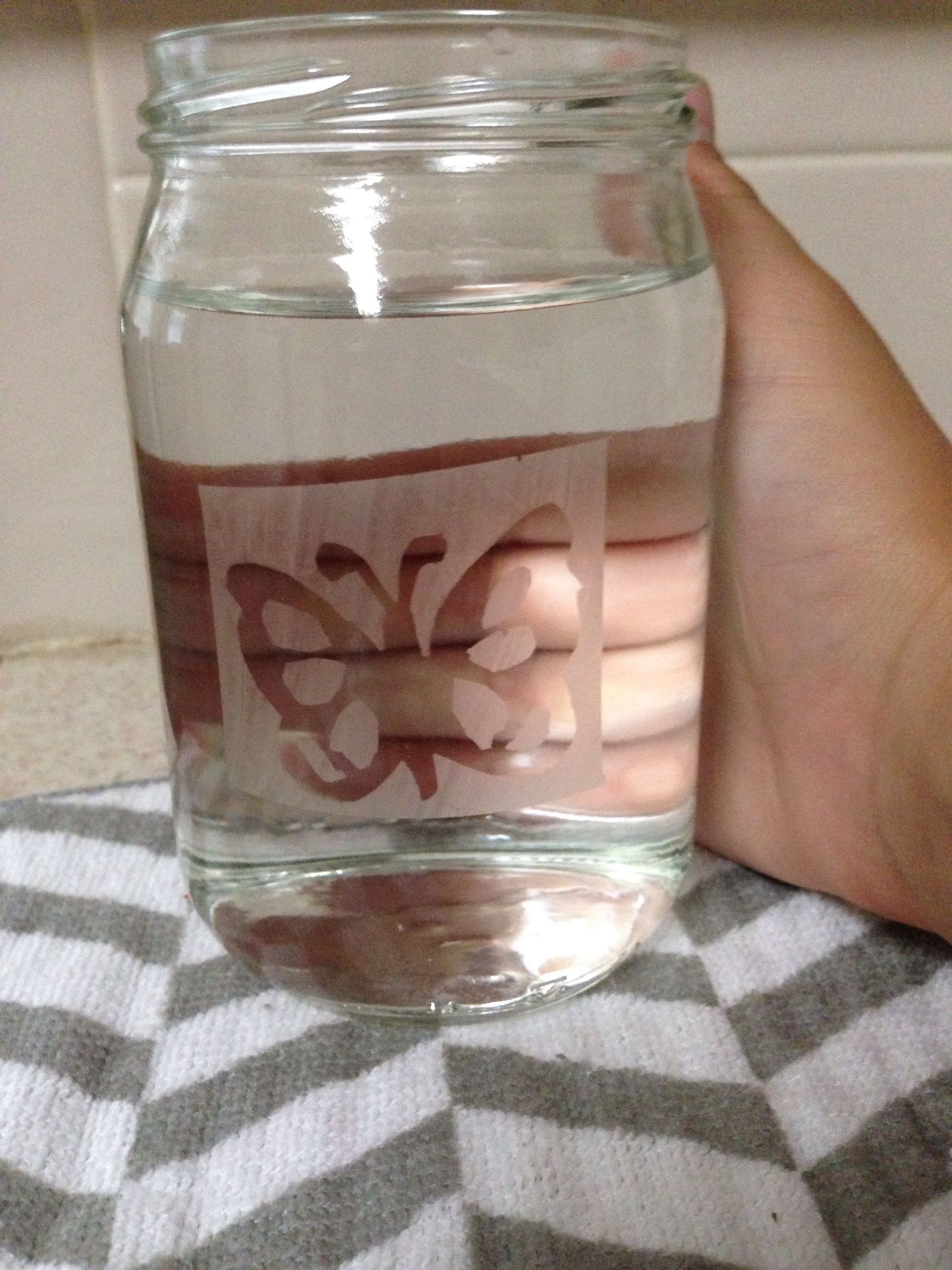 Glass Etching : 4 Steps (with Pictures) - Instructables