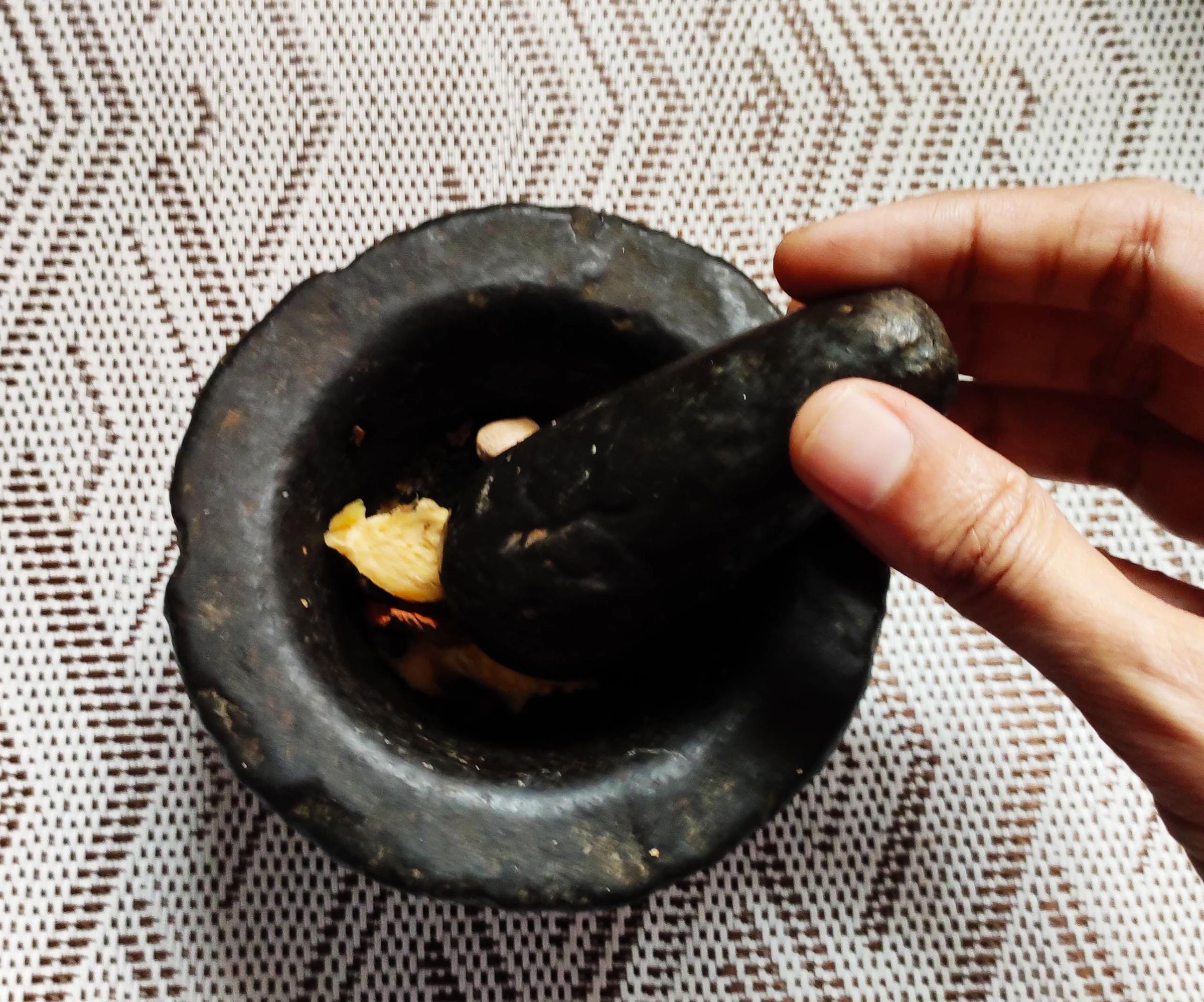 Easy Herbal Concoction : 29 Steps (with Pictures) - Instructables