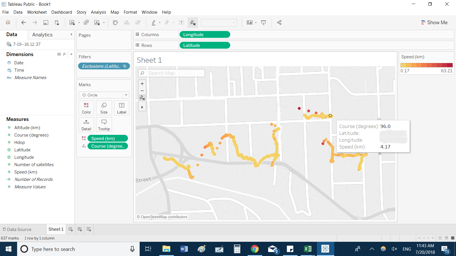 The Path Mapper : 6 Steps - Instructables