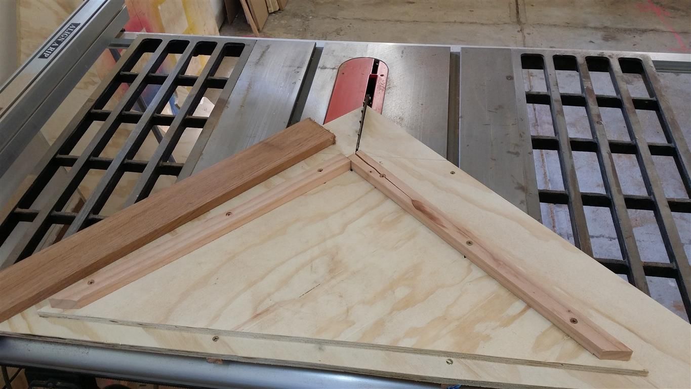Making a Wooden Picture Frame : 6 Steps (with Pictures) - Instructables