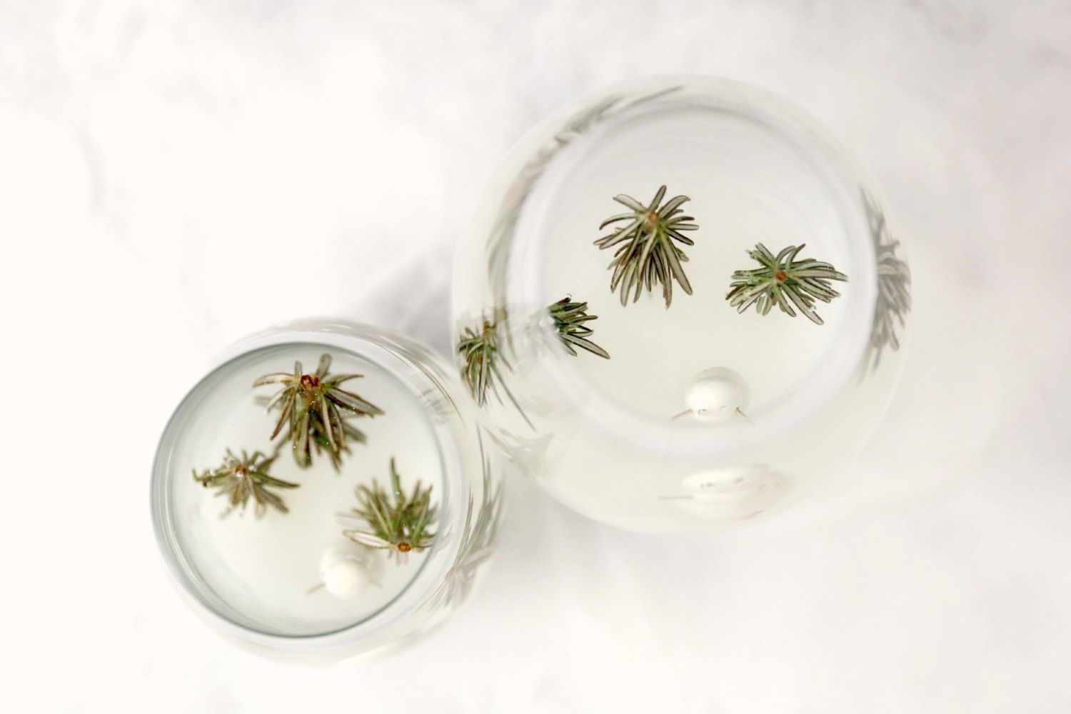 Snow Globe Cocktail : 7 Steps (with Pictures) - Instructables