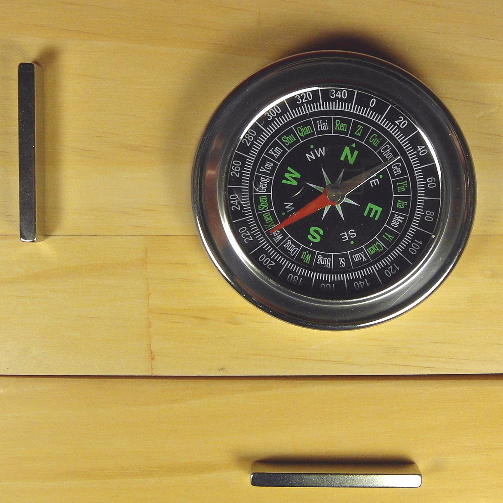 Tutorial:DC Motors-3/3 Steppers : 12 Steps (with Pictures) - Instructables