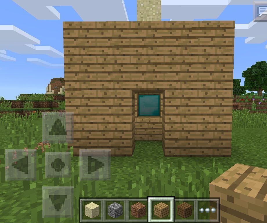 How to Make a Mcpe Trap : 6 Steps - Instructables