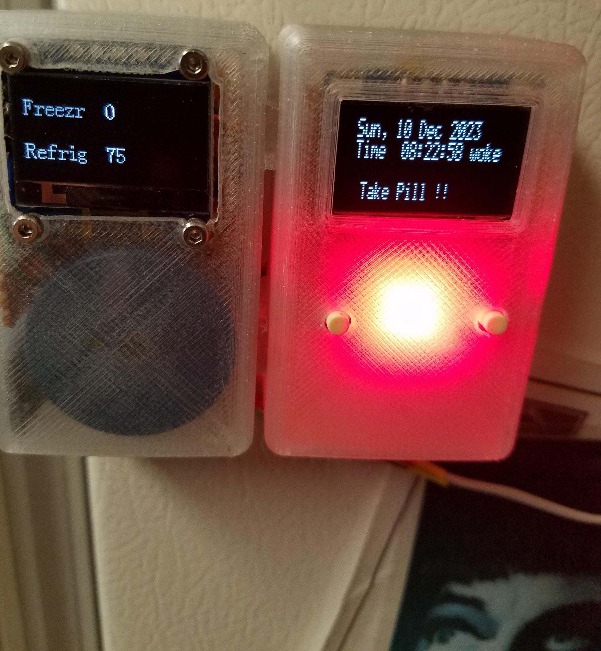 ATtiny Weekly Pill Reminder - Instructables ATtiny Weekly Pill Reminder - Instructables