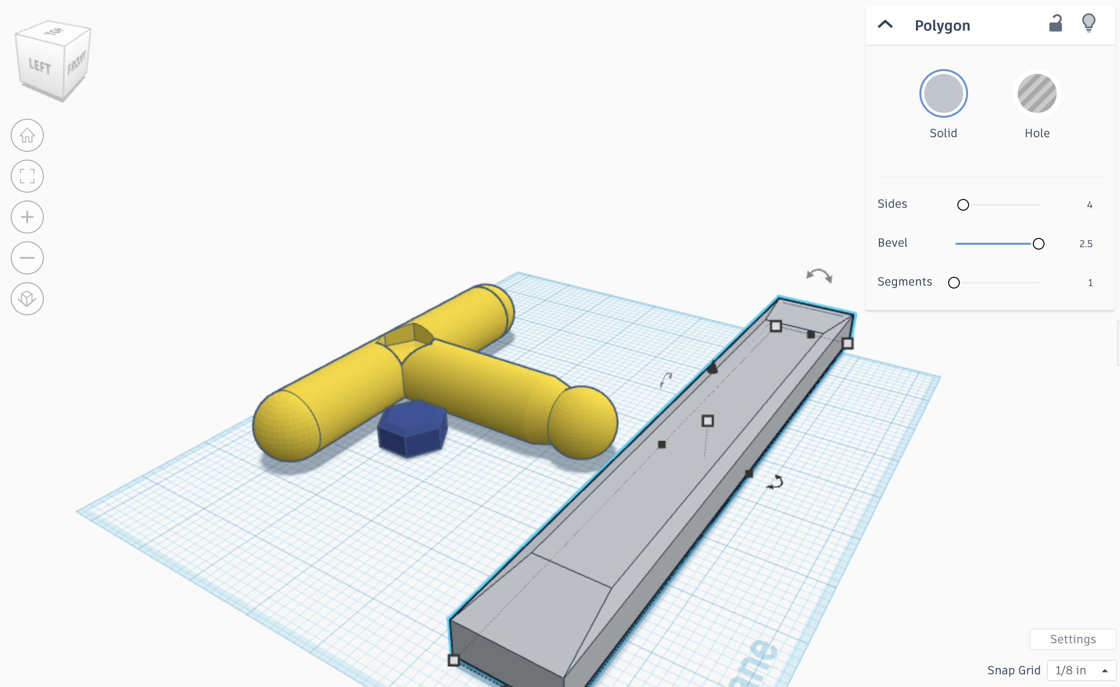 3D Printed LED Sword : 10 Steps (with Pictures) - Instructables