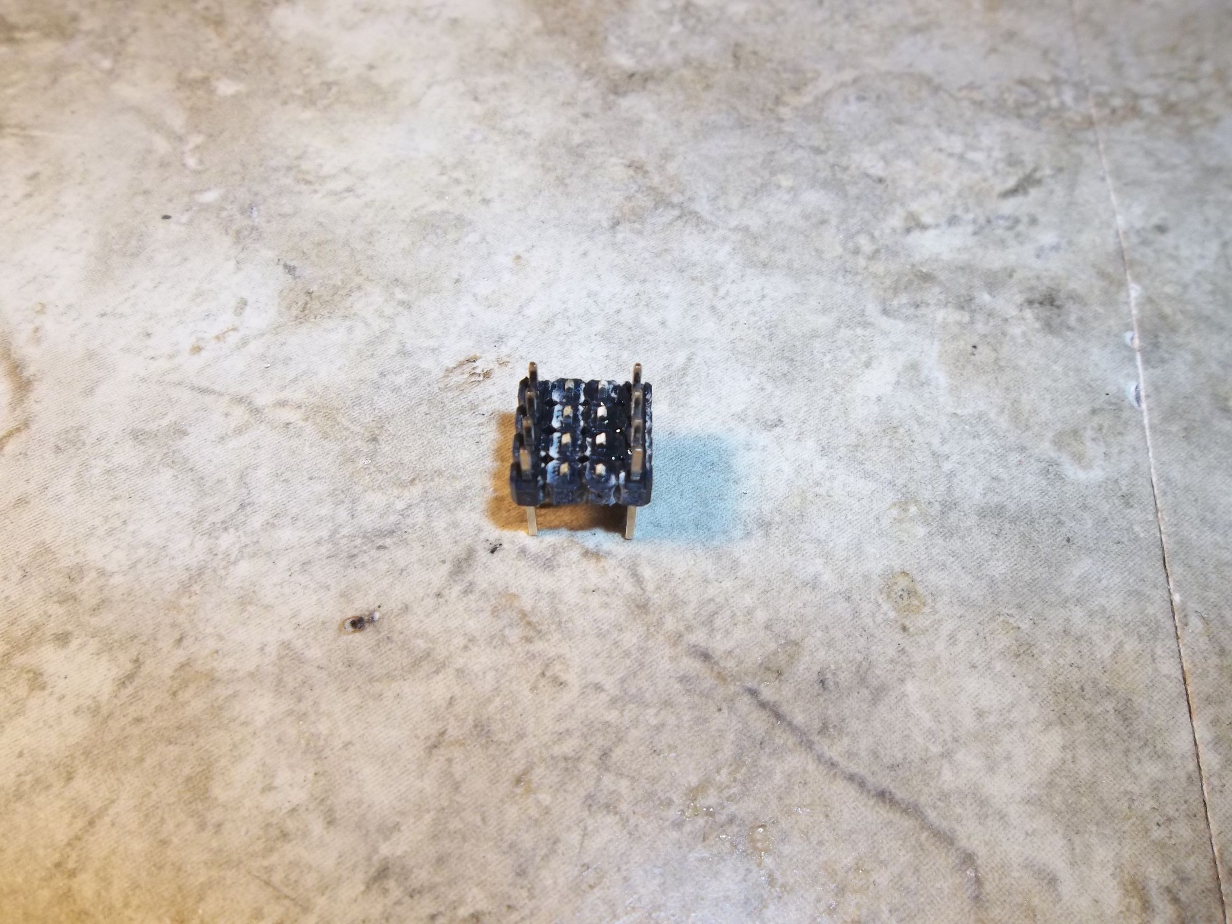 Build Your Own 555 Timer : 20 Steps (with Pictures) - Instructables