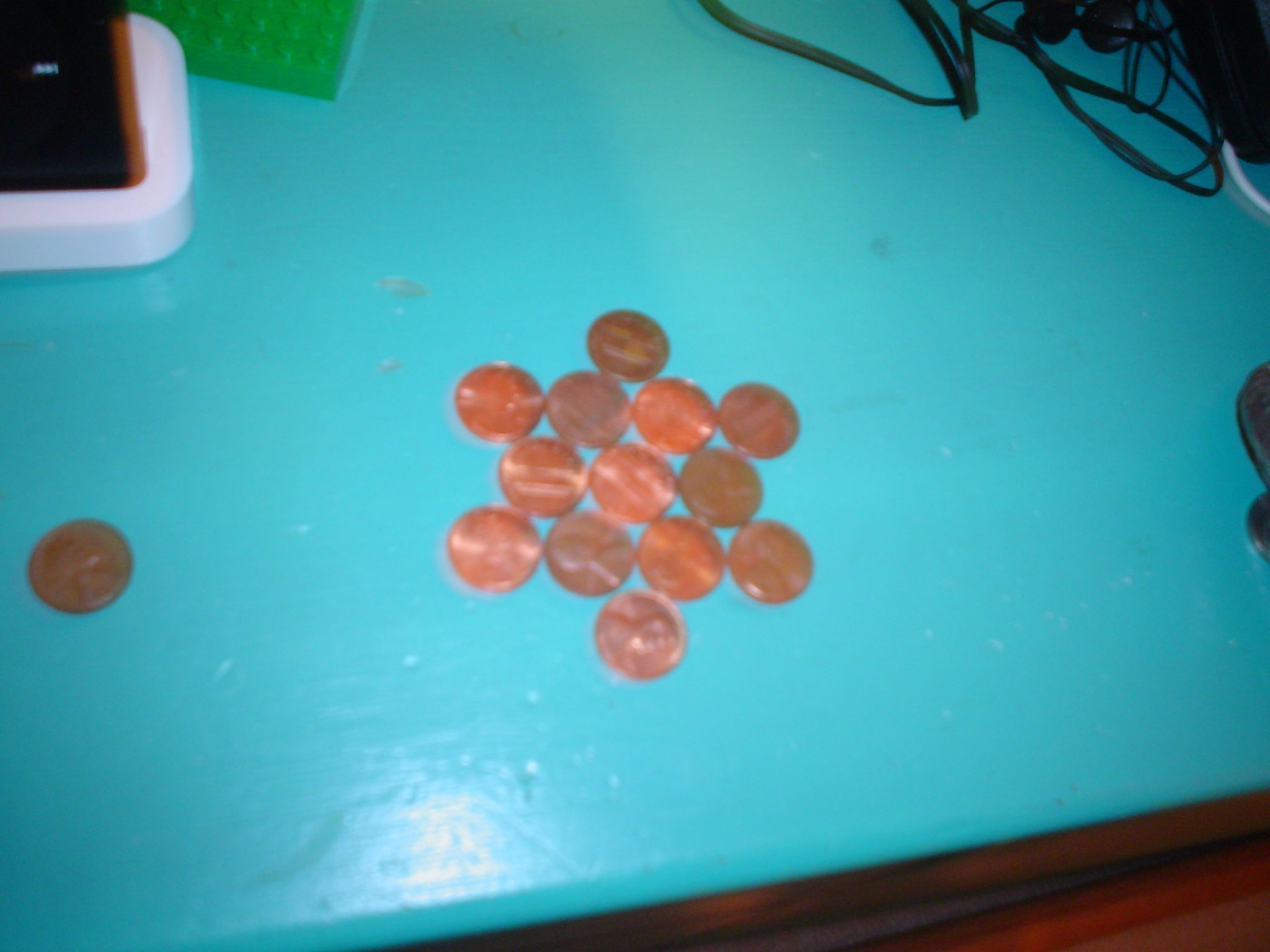 How to Design and Make a Penny Spiral : 5 Steps - Instructables