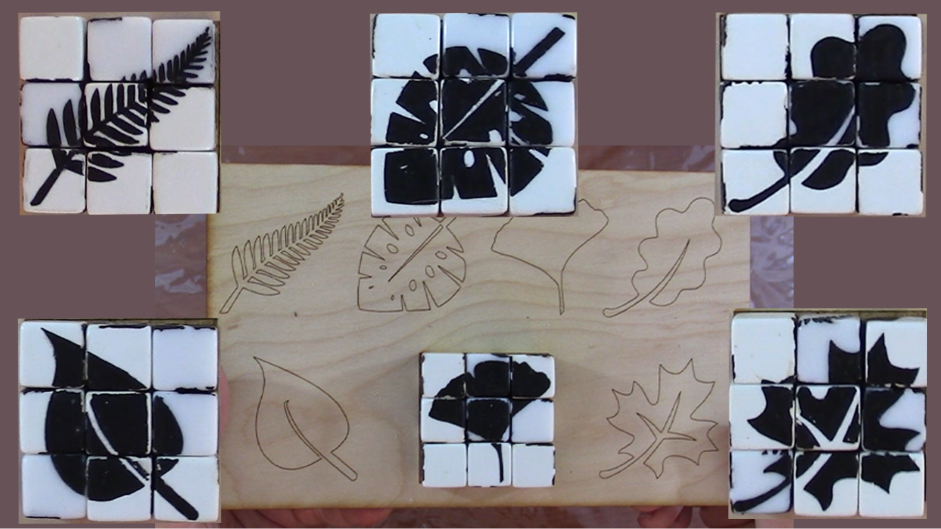 How to Laser Engrave Custom Dice : 9 Steps (with Pictures) - Instructables