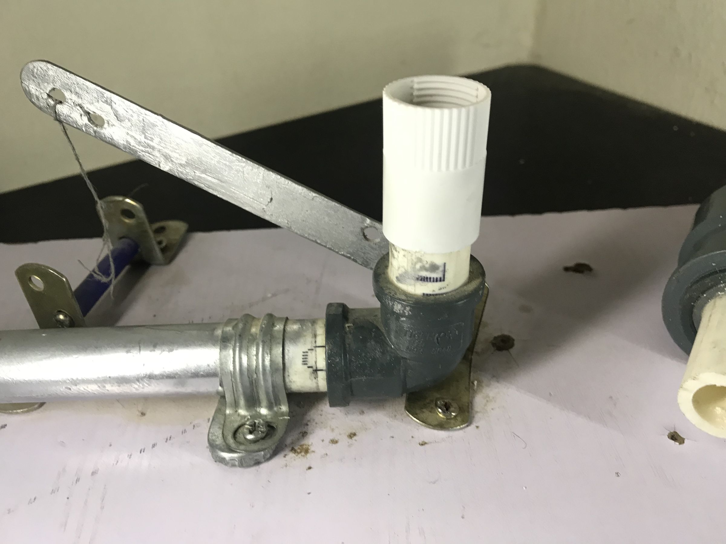 Diy One-way Valve(Non-return Valve) : 5 Steps - Instructables