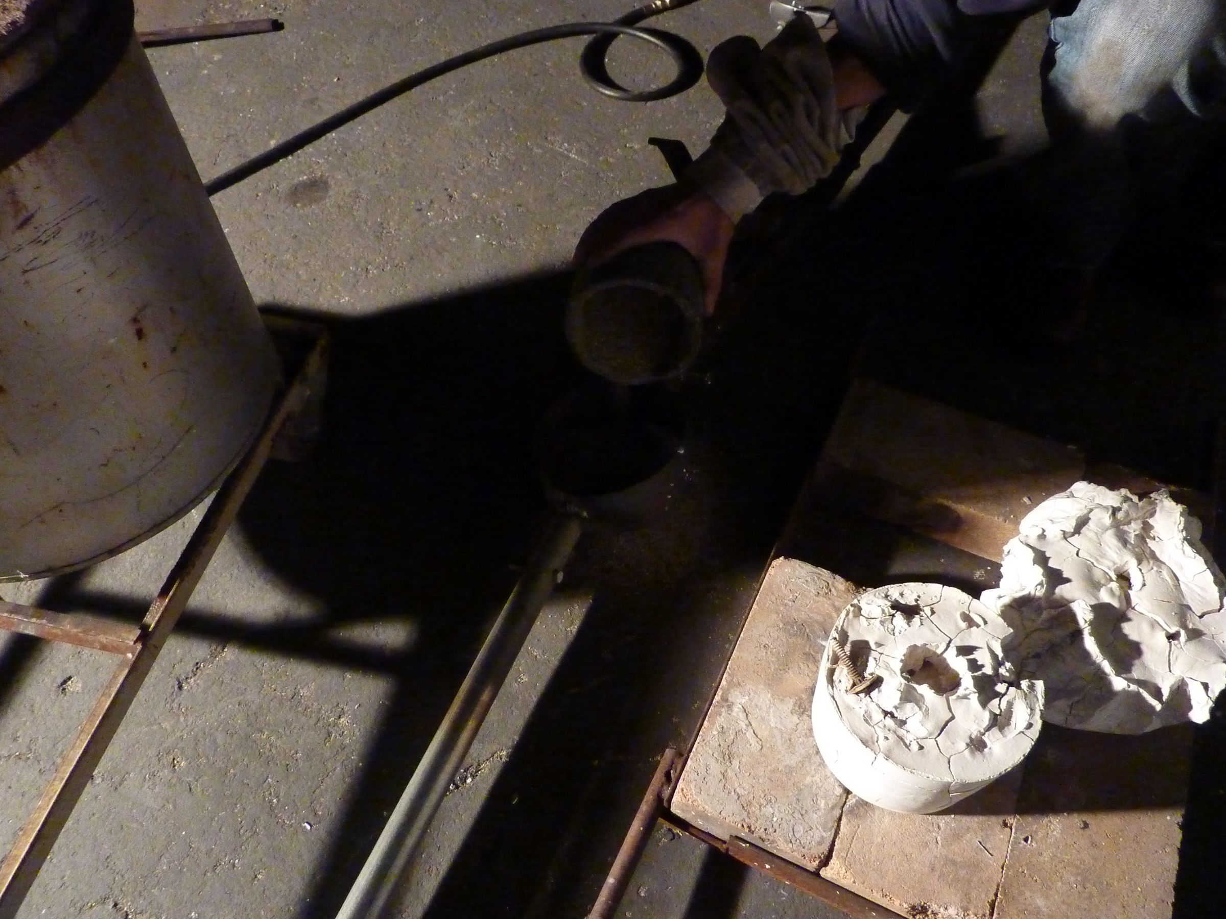 For the Wicked Love of Casting Metal : 8 Steps - Instructables