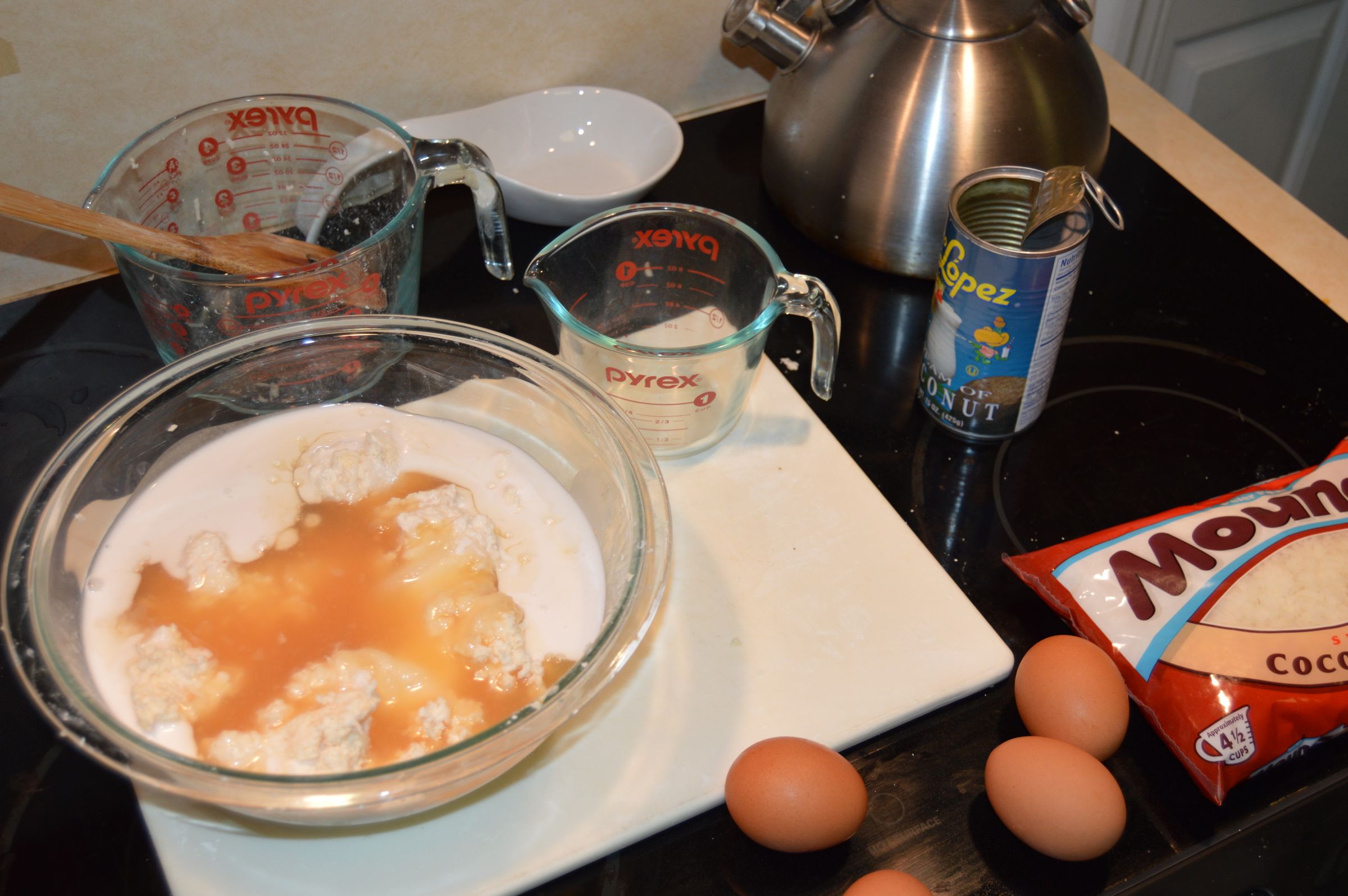 Yucca Root to Cassava Cake : 4 Steps (with Pictures) - Instructables