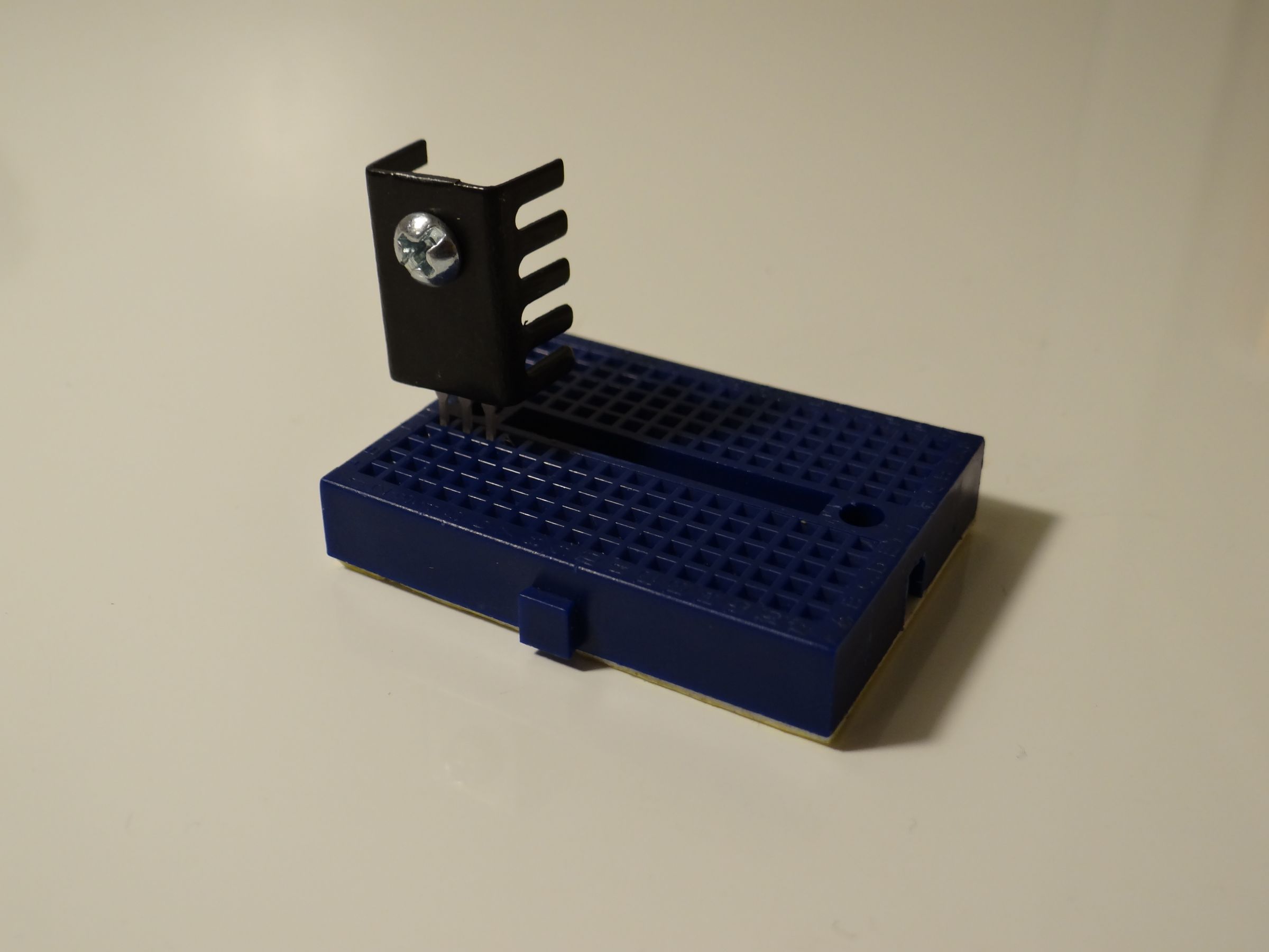 Easy Tesla Coil! : 6 Steps (with Pictures) - Instructables