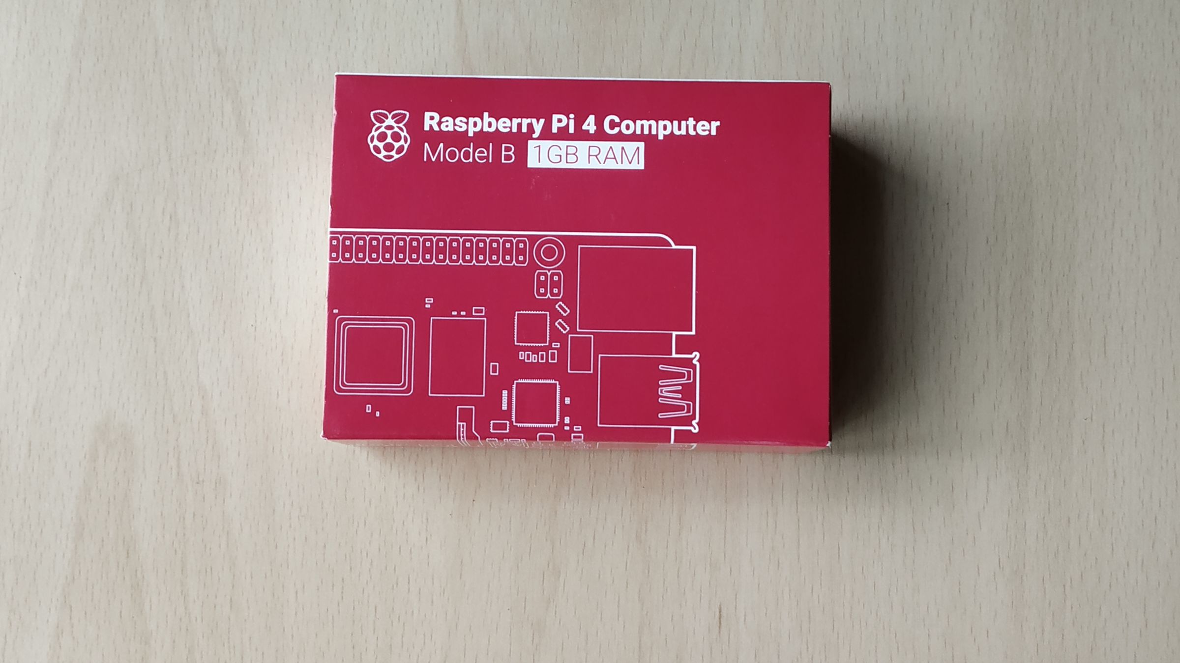 Interface ADXL335 Sensor on Raspberry Pi 4B in 4 Steps : 4 Steps ...