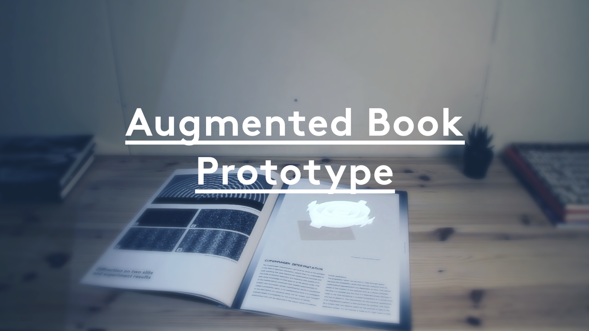 Augmented Book Prototype : 14 Steps (with Pictures) - Instructables