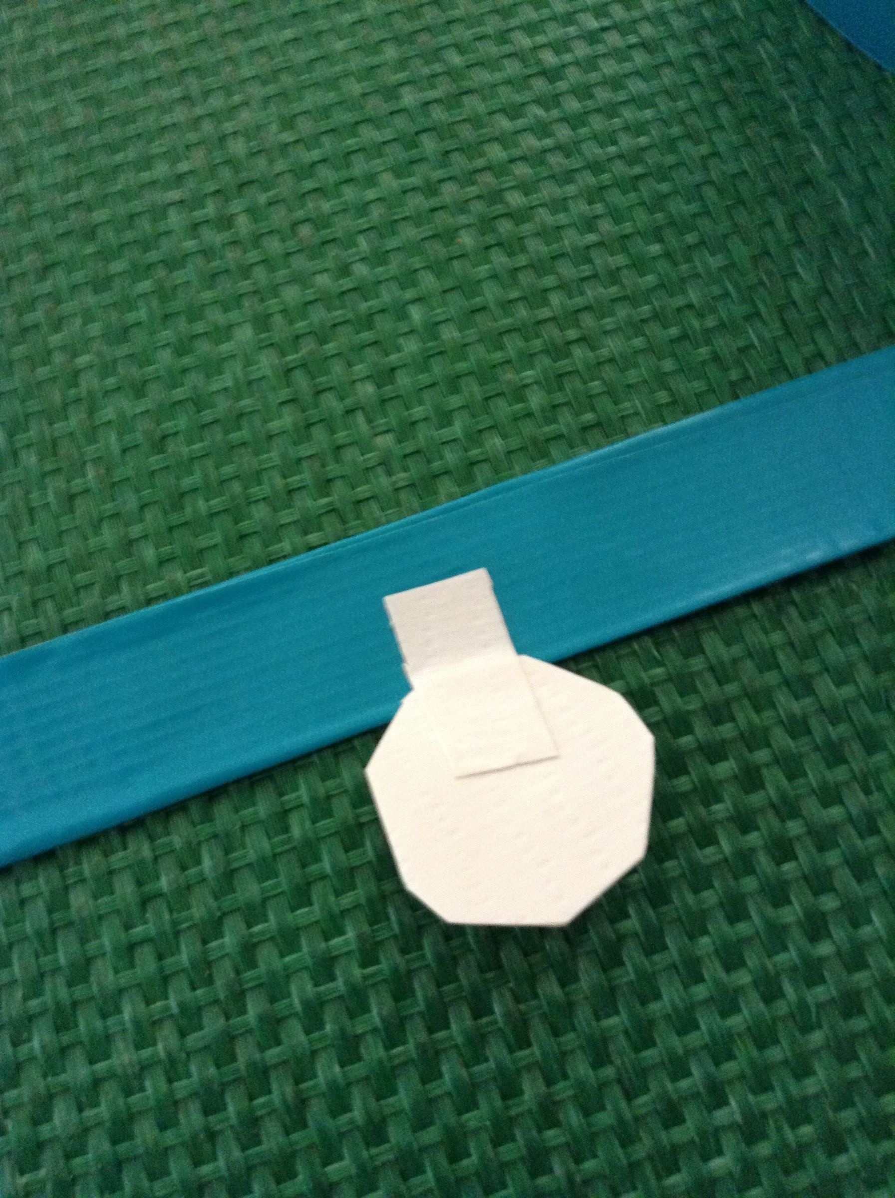 Duct Tape Stuffed Animal Collar : 5 Steps - Instructables