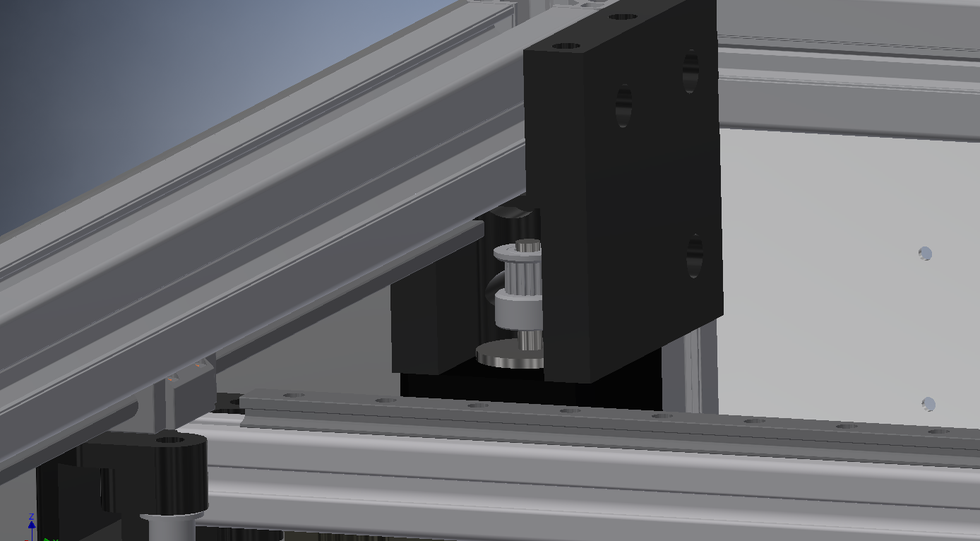 CoreBot - CoreXY 3D Printer : 10 Steps (with Pictures) - Instructables