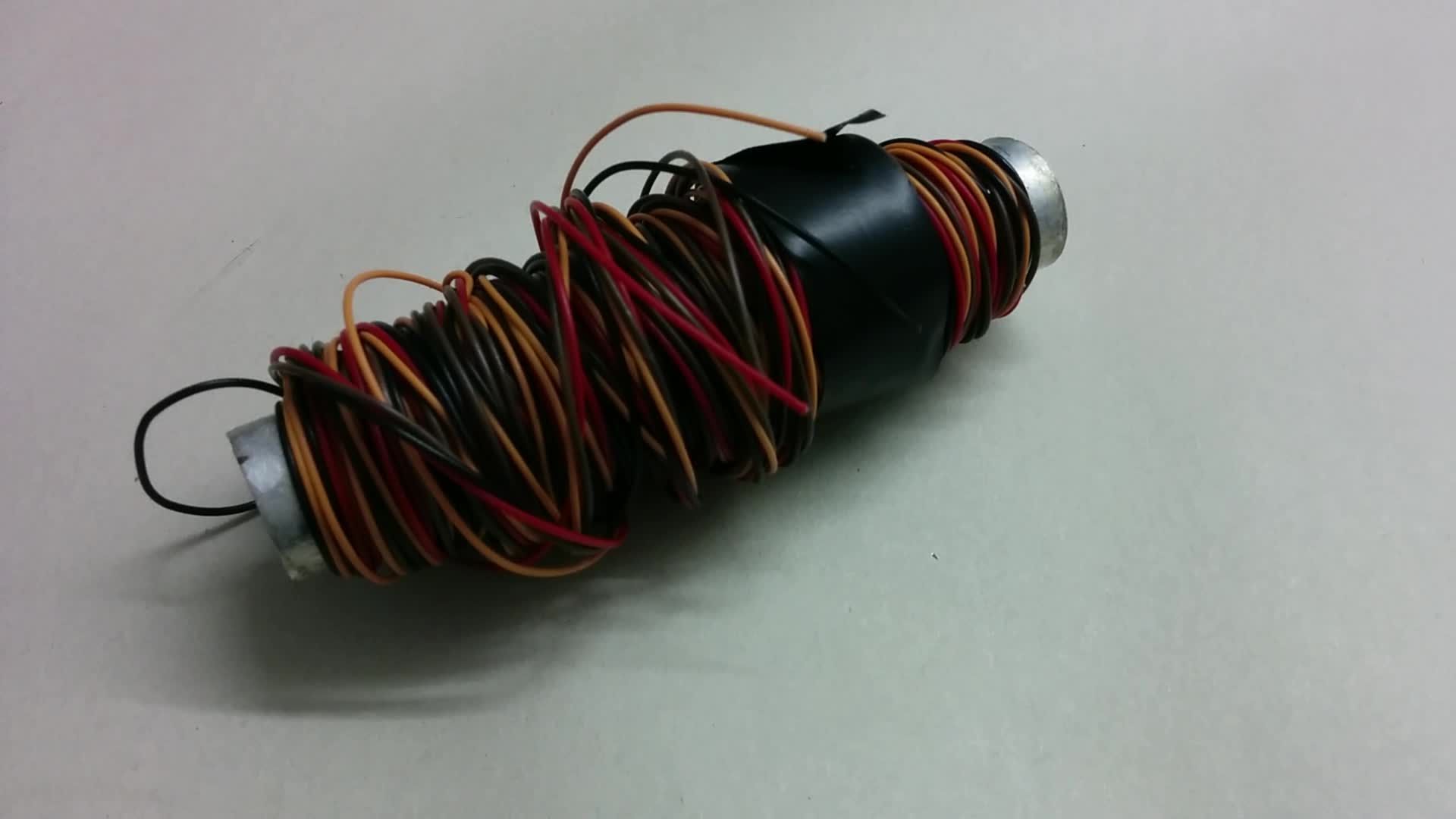 How to Make USB OTG Cable : 5 Steps (with Pictures) - Instructables