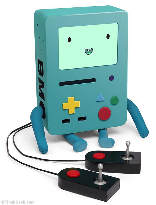 Bmo Adventure Time Love