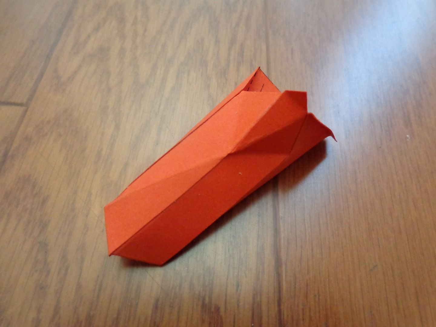 3D Duck Papercraft Model : 13 Steps - Instructables