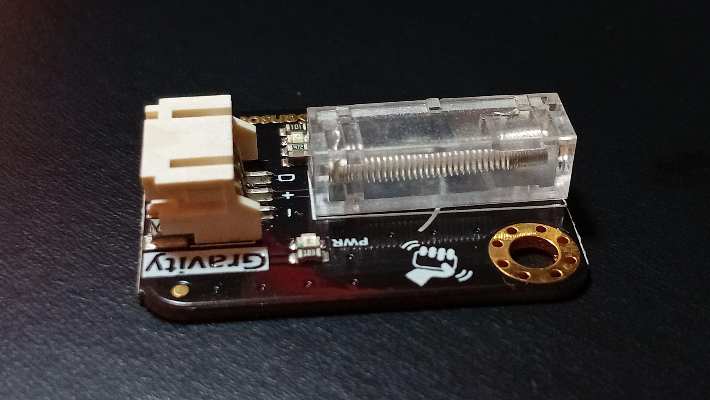 How to Use Tilt Sensors With Arduino - Lesson #12 : 8 Steps - Instructables