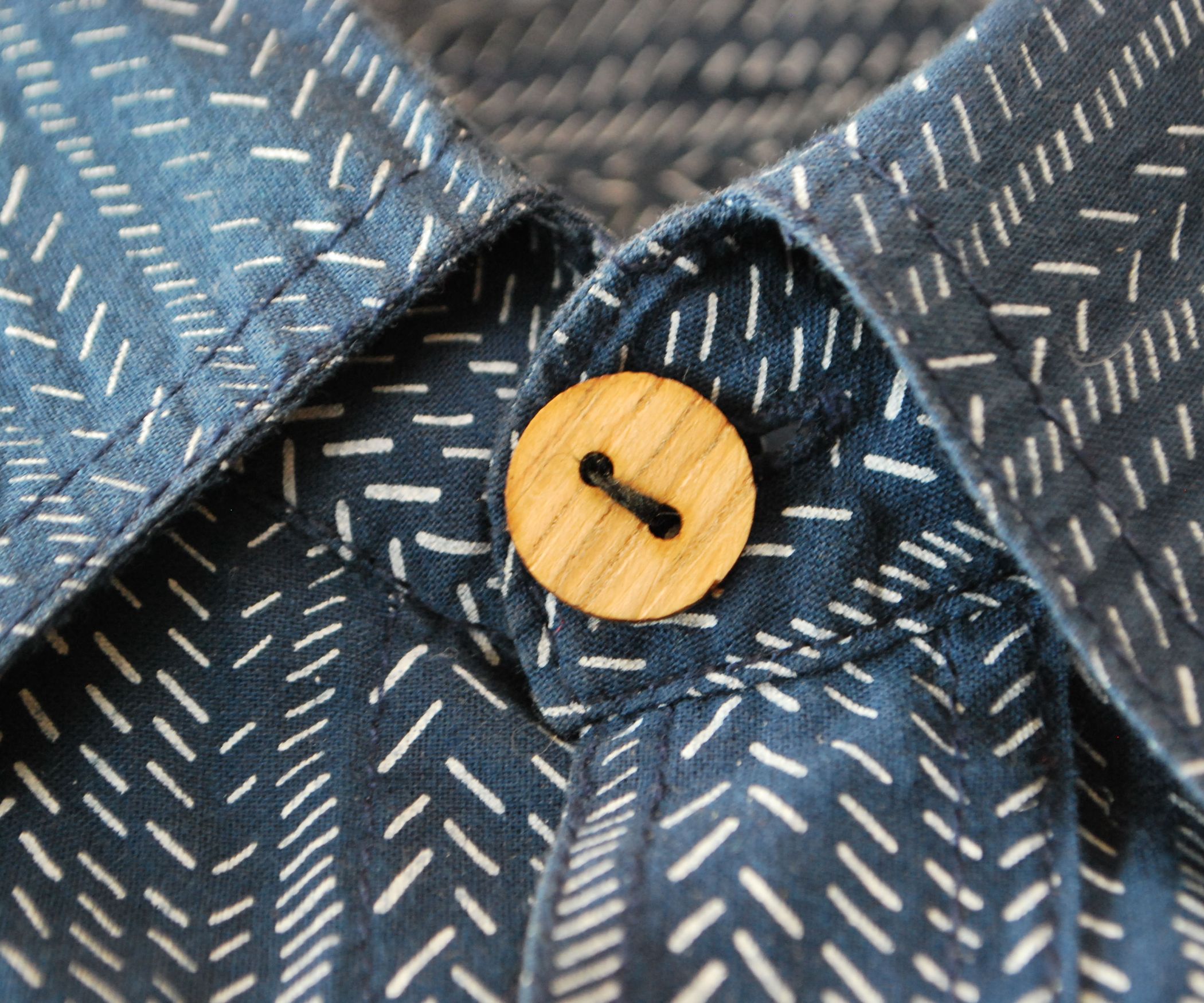 Laser Cut Wooden Buttons : 3 Steps (with Pictures) - Instructables