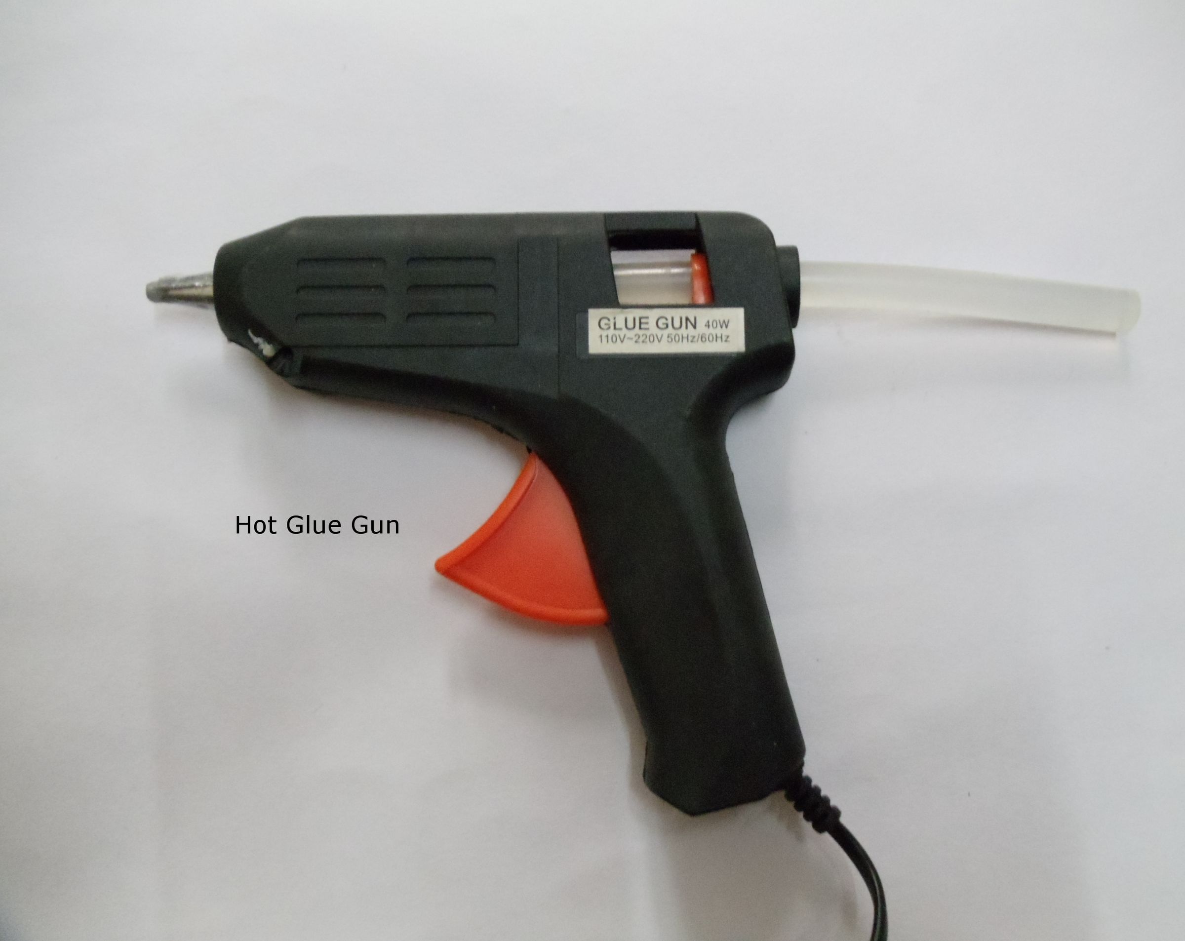 DIY | Adjustable Timer Using 555 & Potentiometer : 6 Steps (with ...