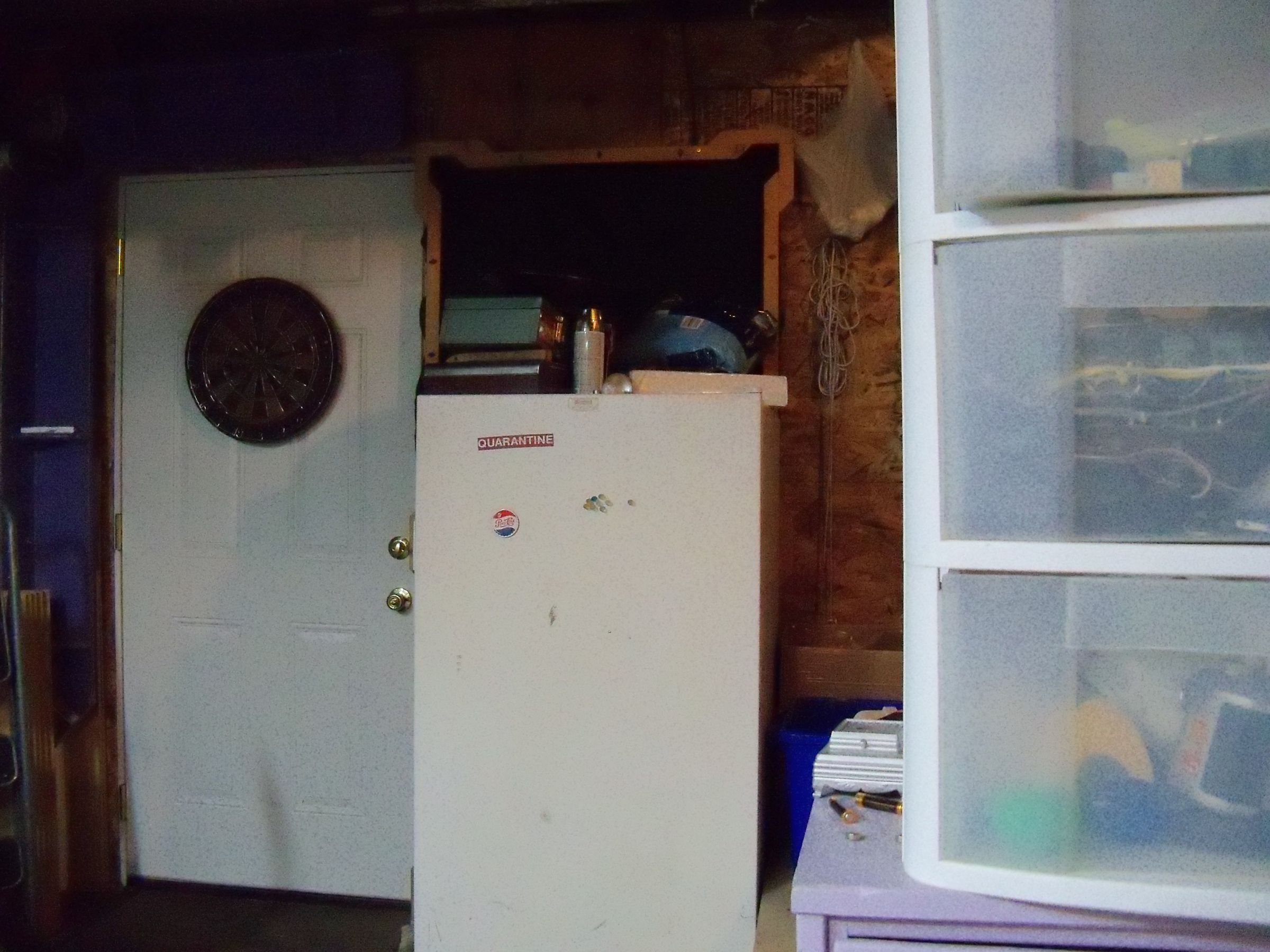 DepotDevoid's Depot Devoid of Cleanliness : 10 Steps - Instructables