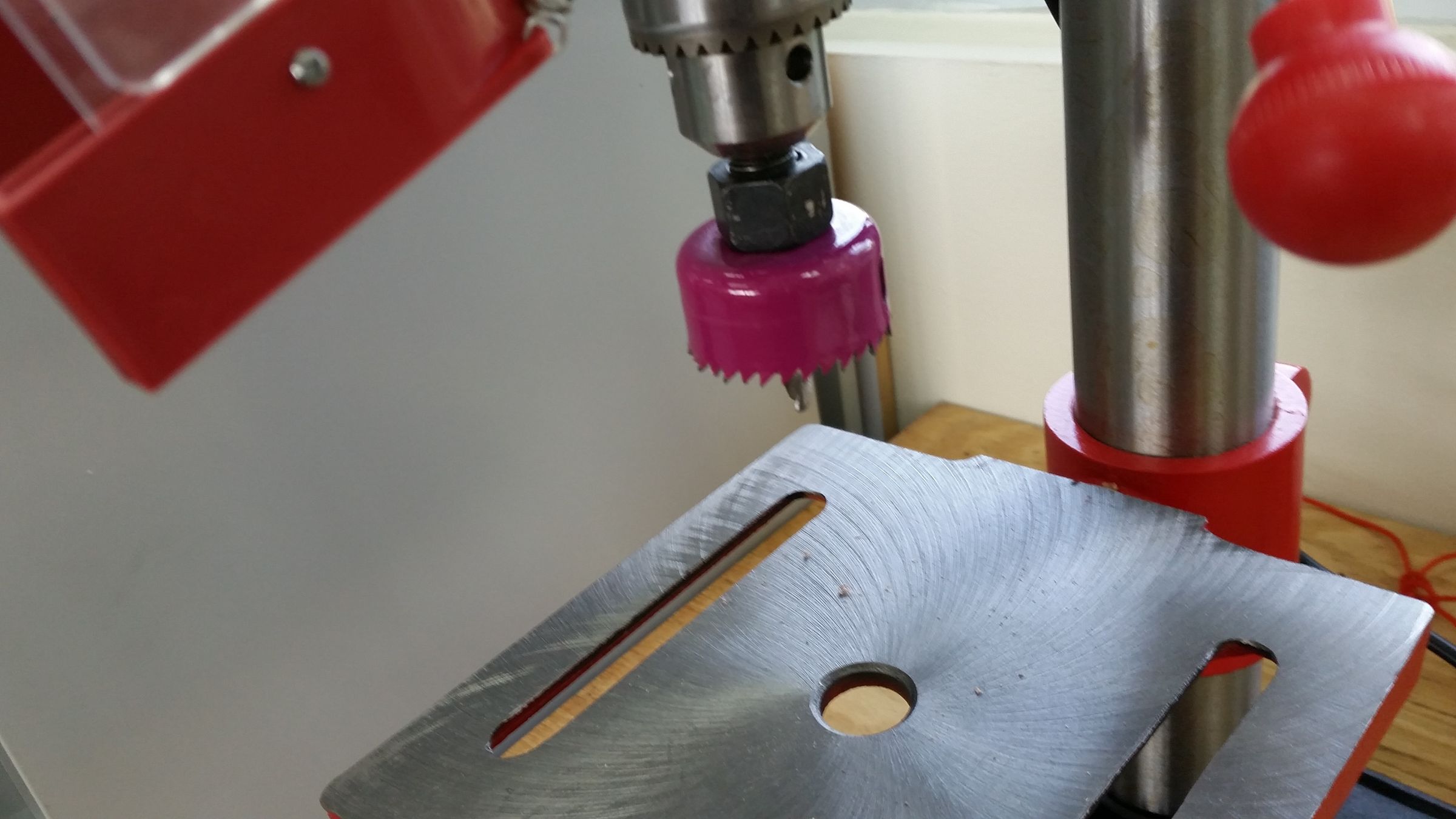 Table Saw for Kids : 7 Steps (with Pictures) - Instructables