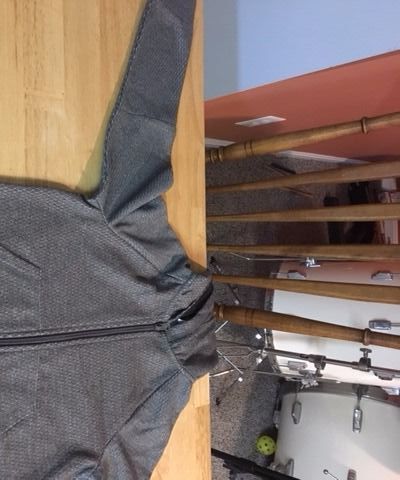 Adaptive Jacket Modification : 5 Steps - Instructables