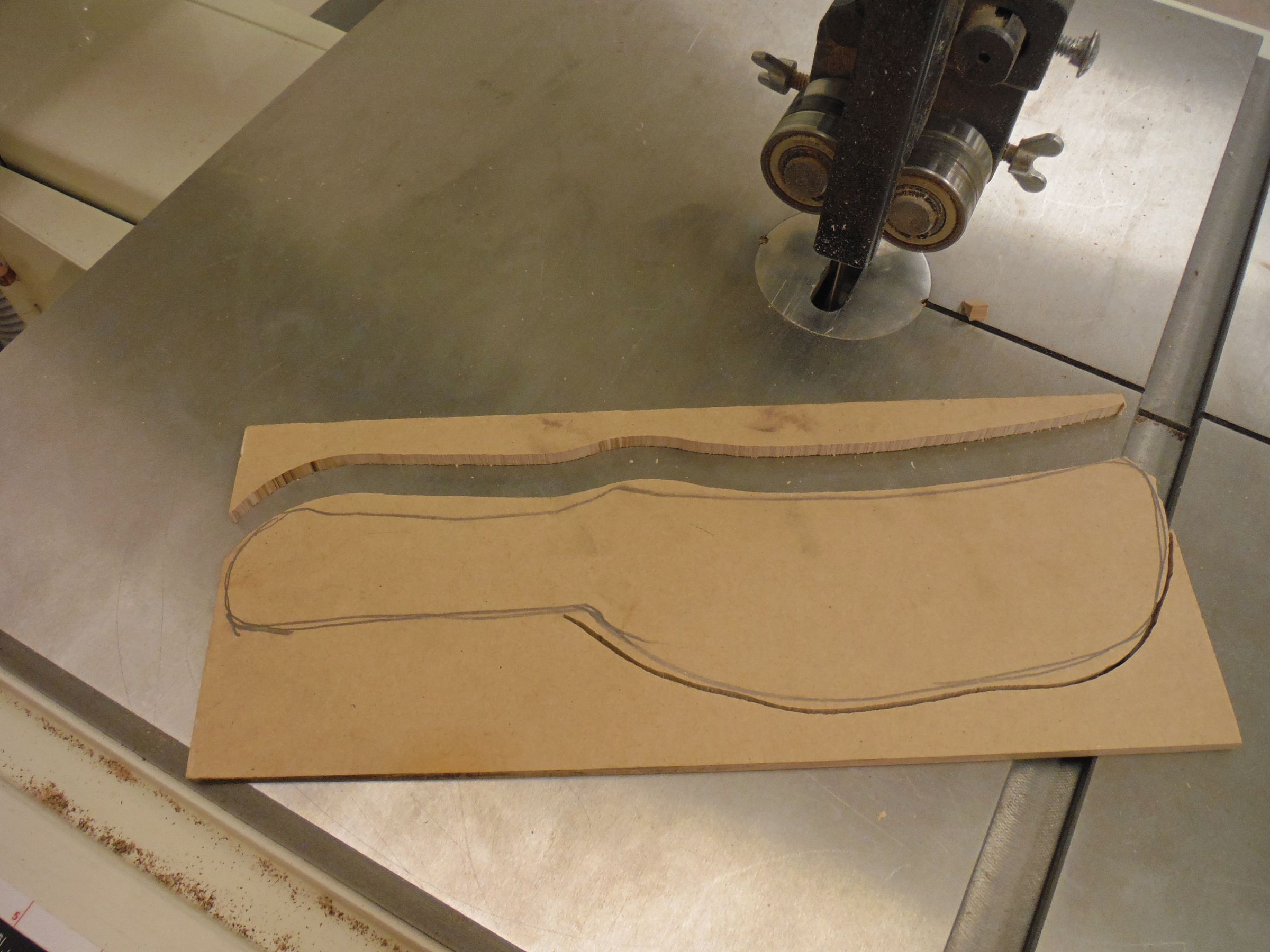 Autobody Wood Slapper : 6 Steps - Instructables