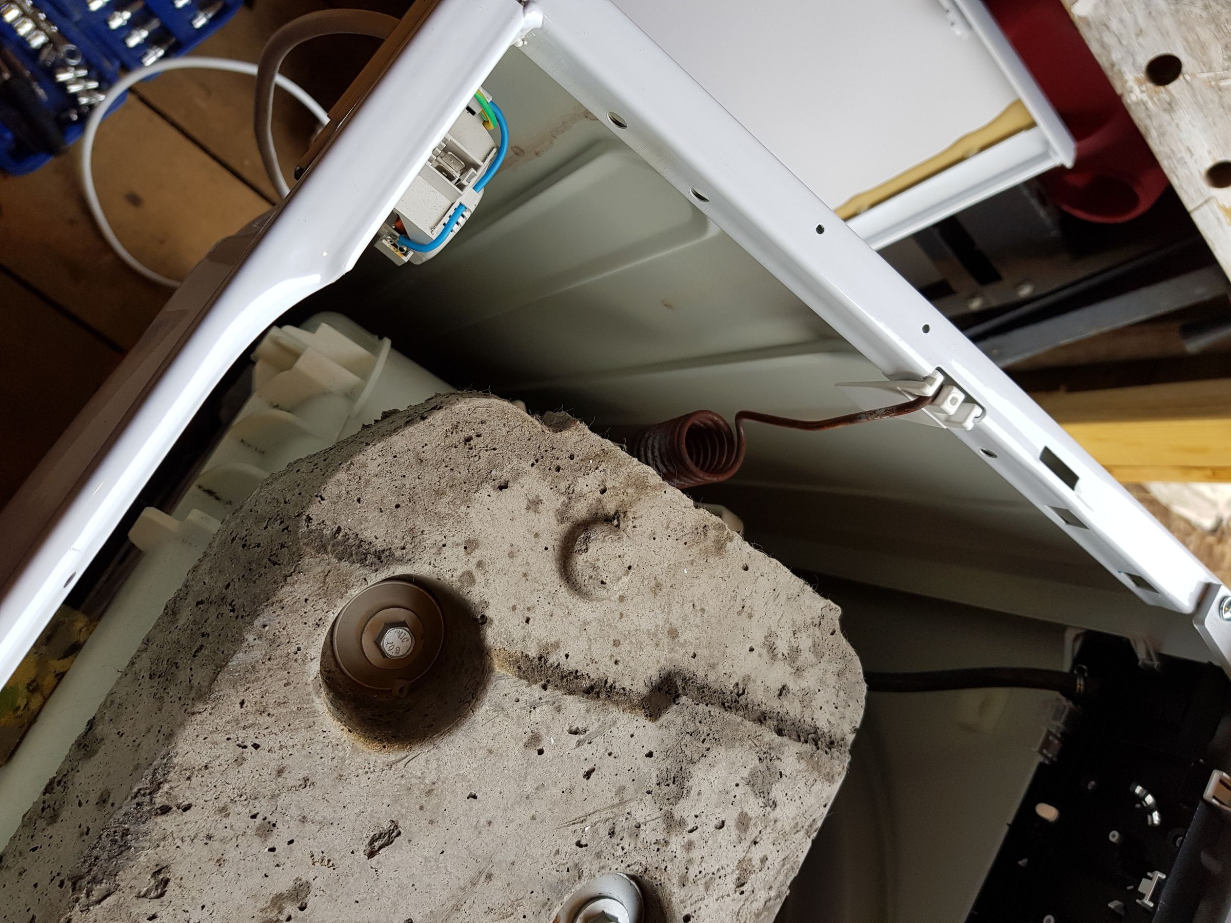 Arduino Wifi Washing Machine : 12 Steps - Instructables