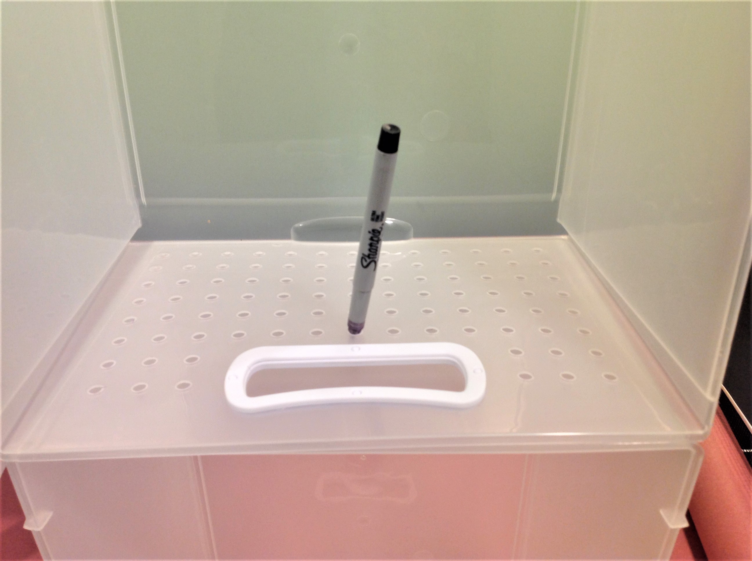 DIY Grow Light and Grow Strong Seedlings : 7 Steps (with Pictures ...