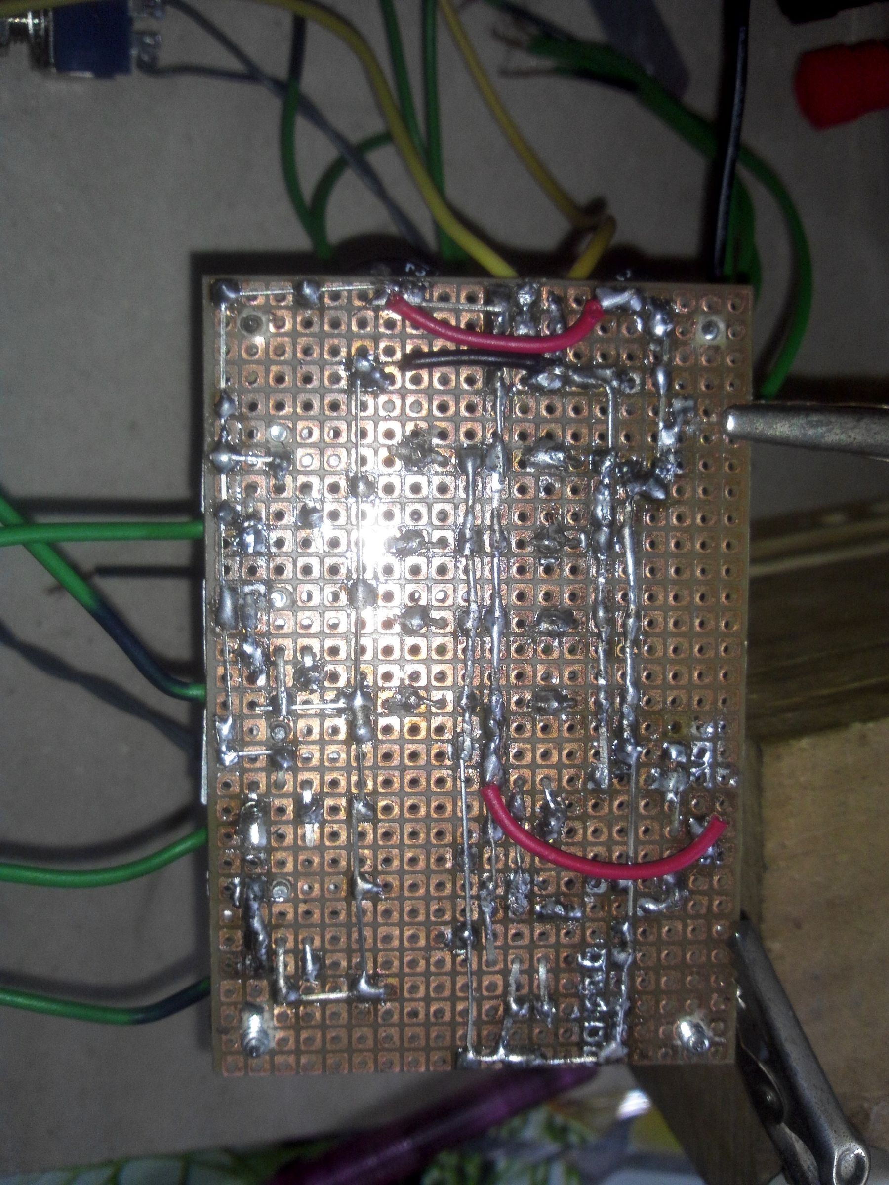 Perfect Lab Bench Power Supply : 4 Steps (with Pictures) - Instructables