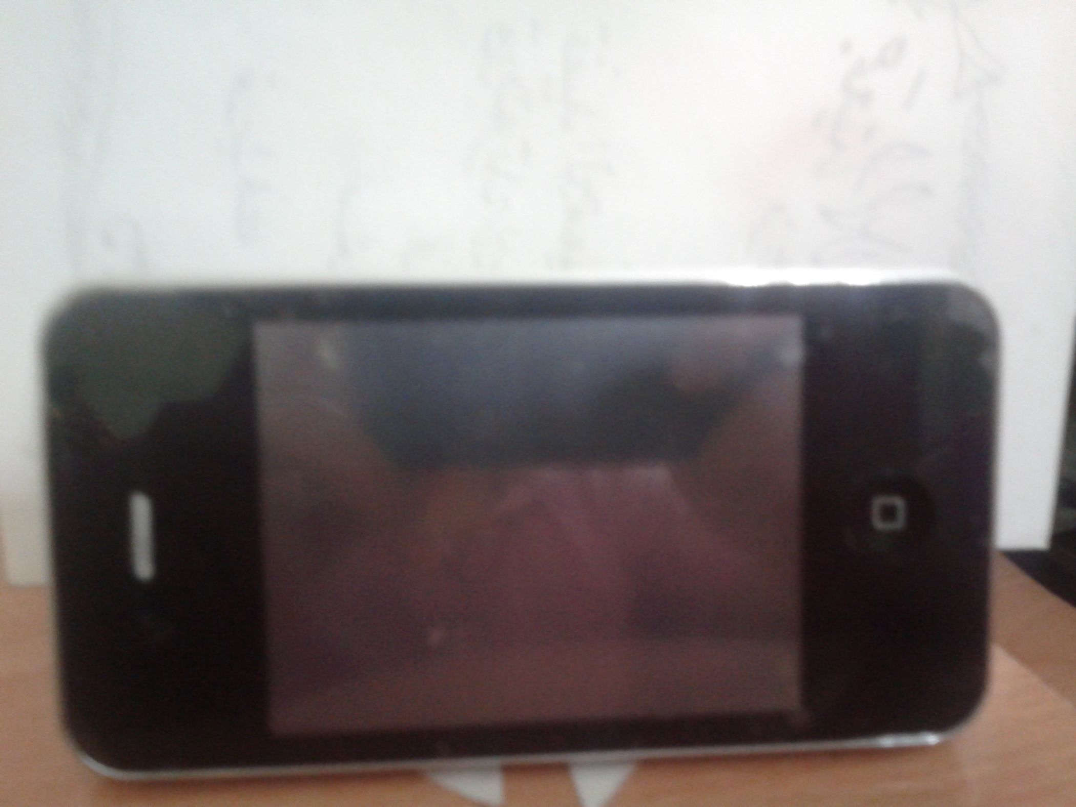 How to Make a Paper Iphone Dock in 1 Minute : 5 Steps - Instructables