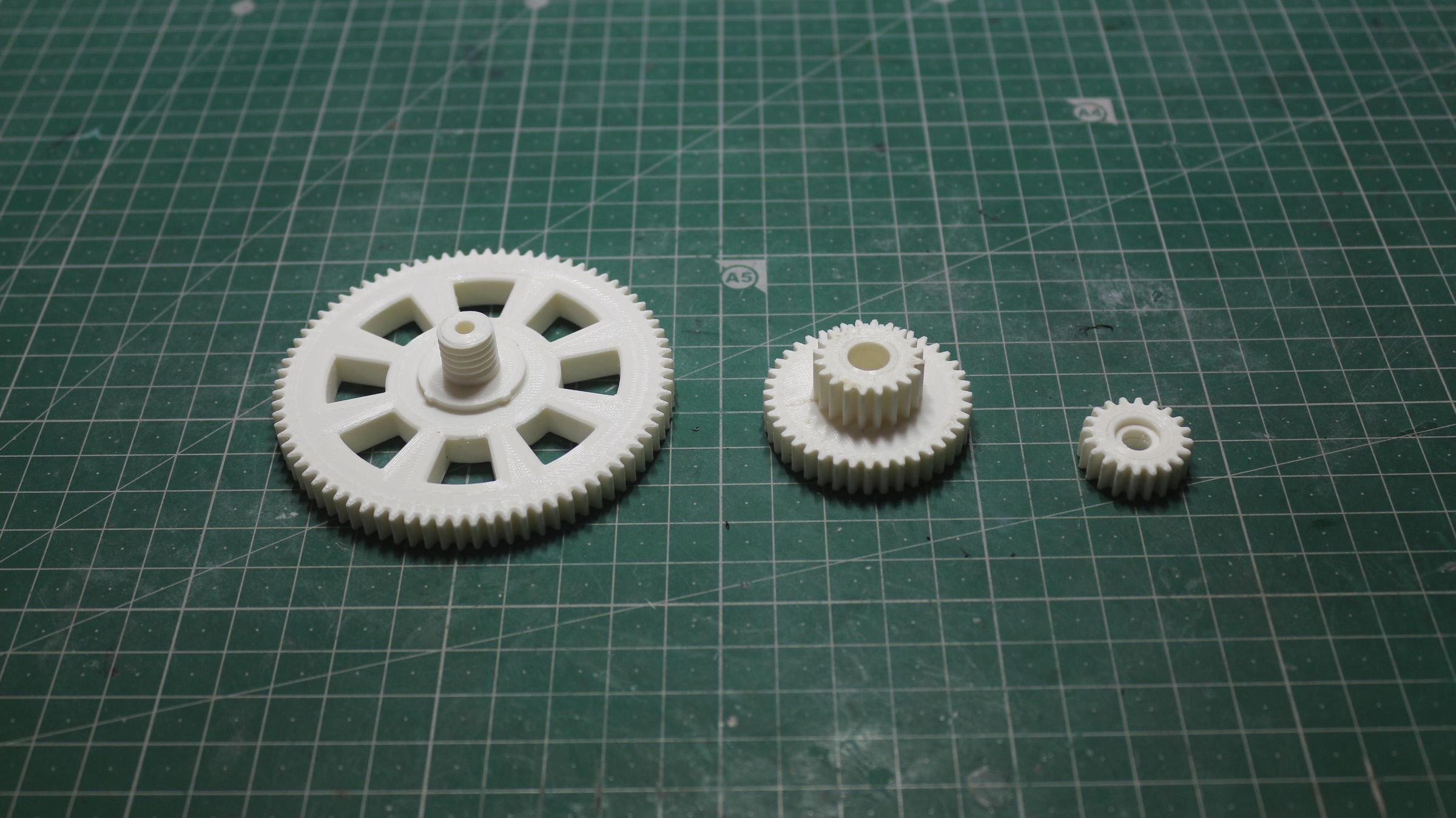 Electronic Turntable With Perfectly Over Engineered Design : 26 Steps ...