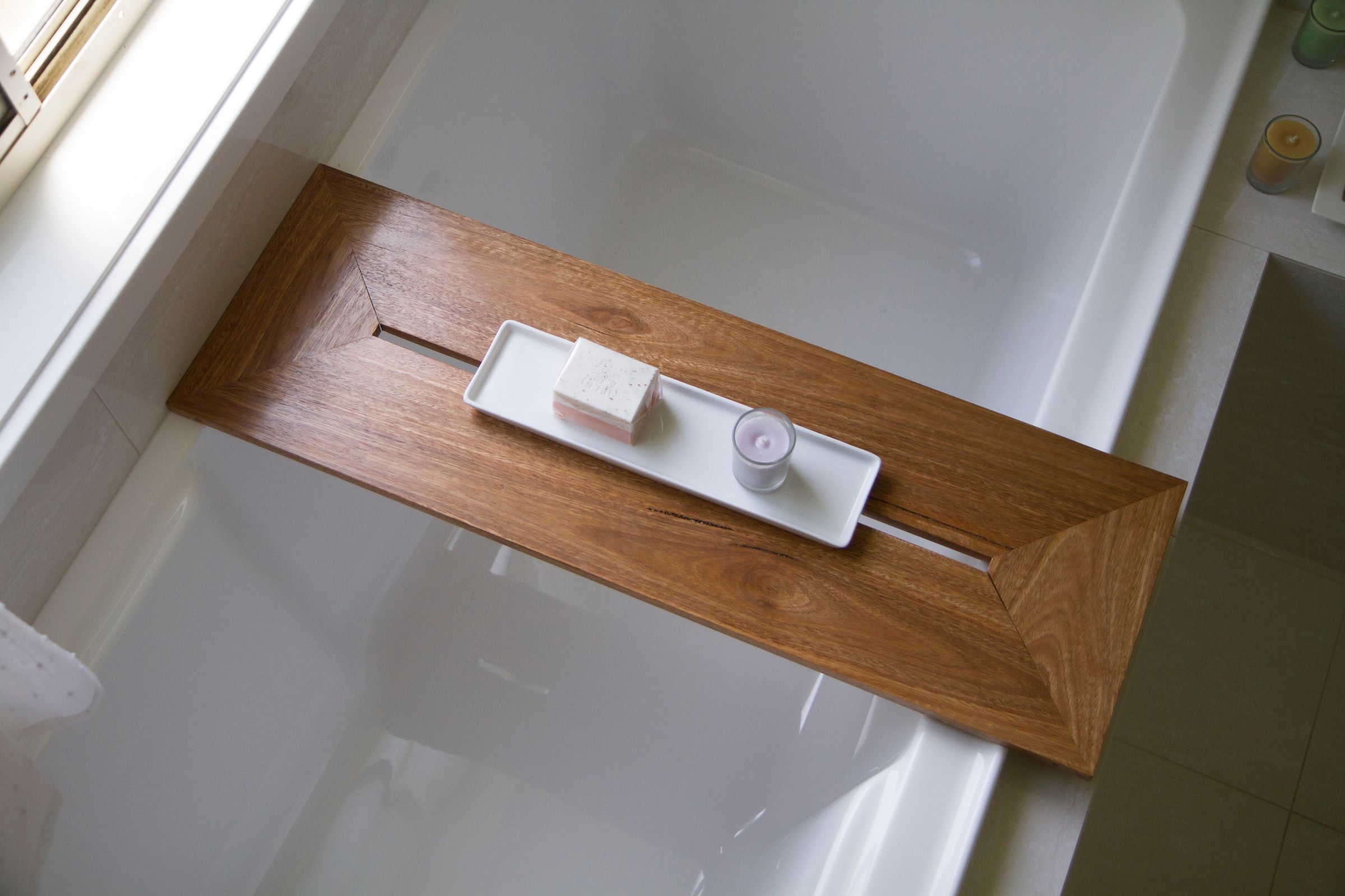 Build a Bath Bridge : 7 Steps (with Pictures) - Instructables