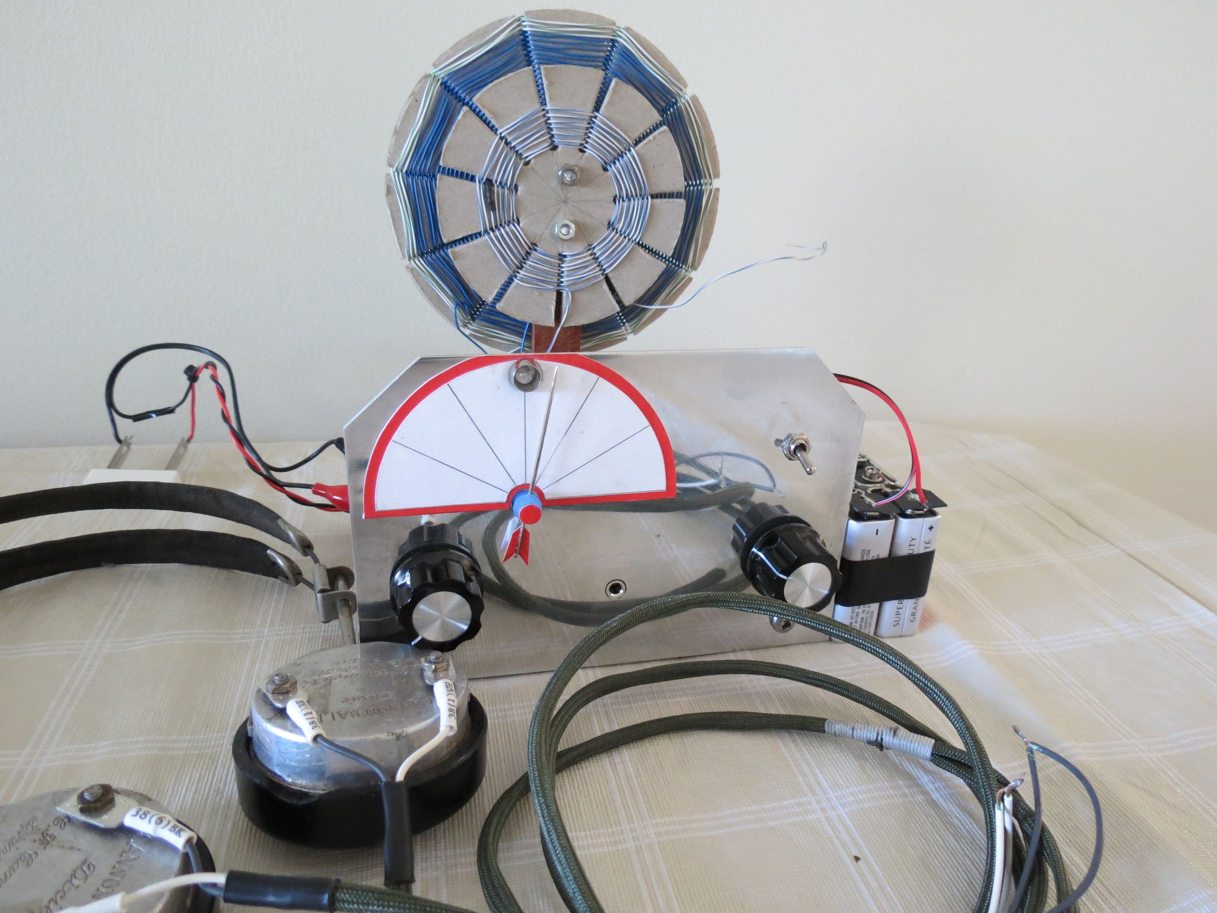 Make a One Tube Radio : 19 Steps (with Pictures) - Instructables