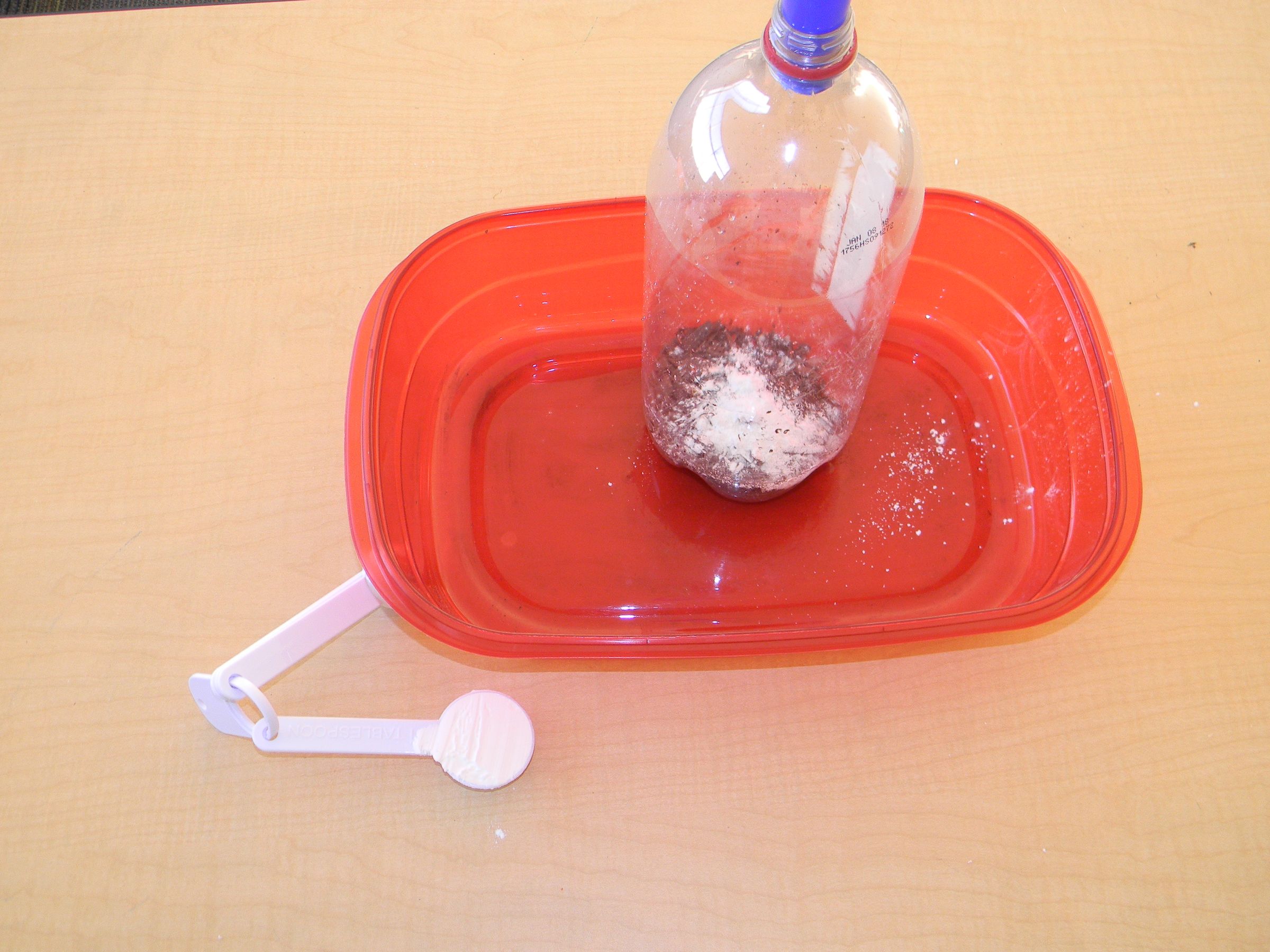 Simple Classroom Water Filter : 35 Steps (with Pictures) - Instructables